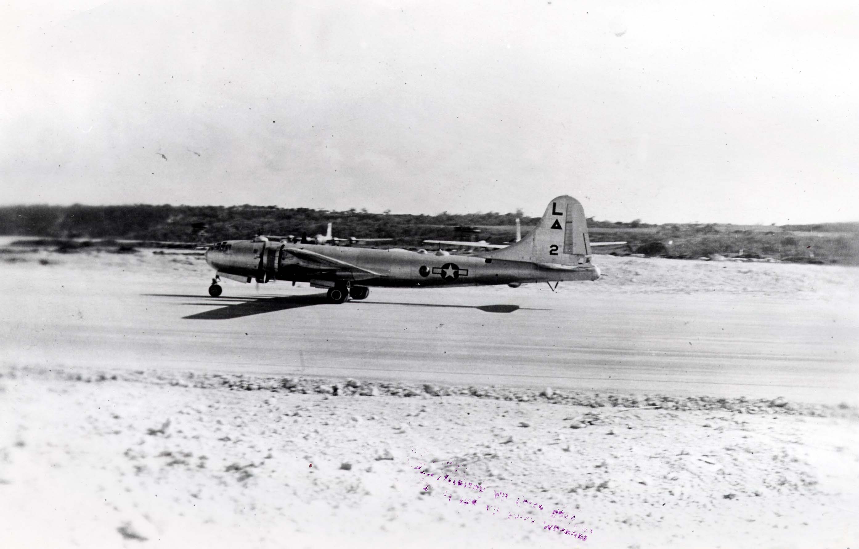 Boeing B-29