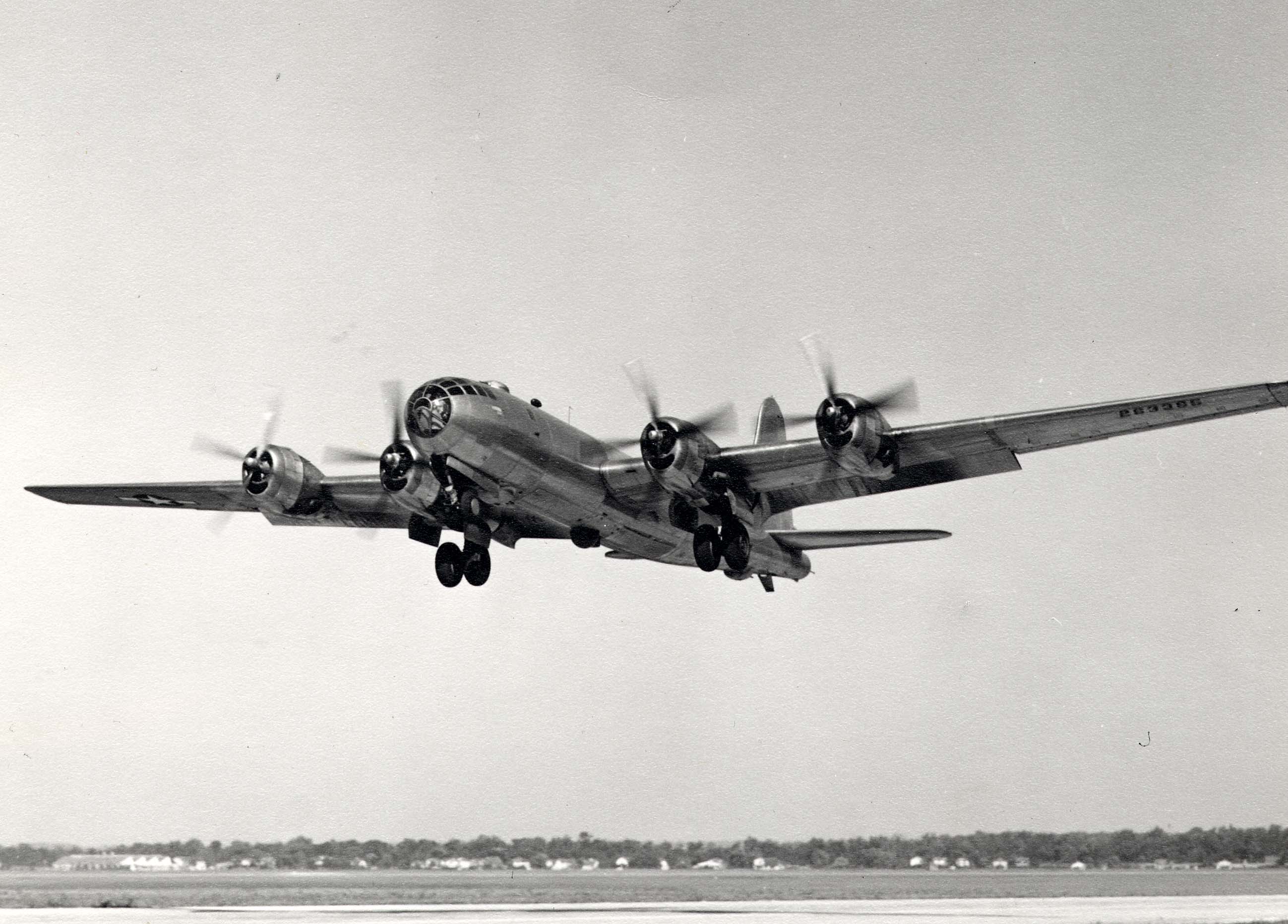Boeing B-29