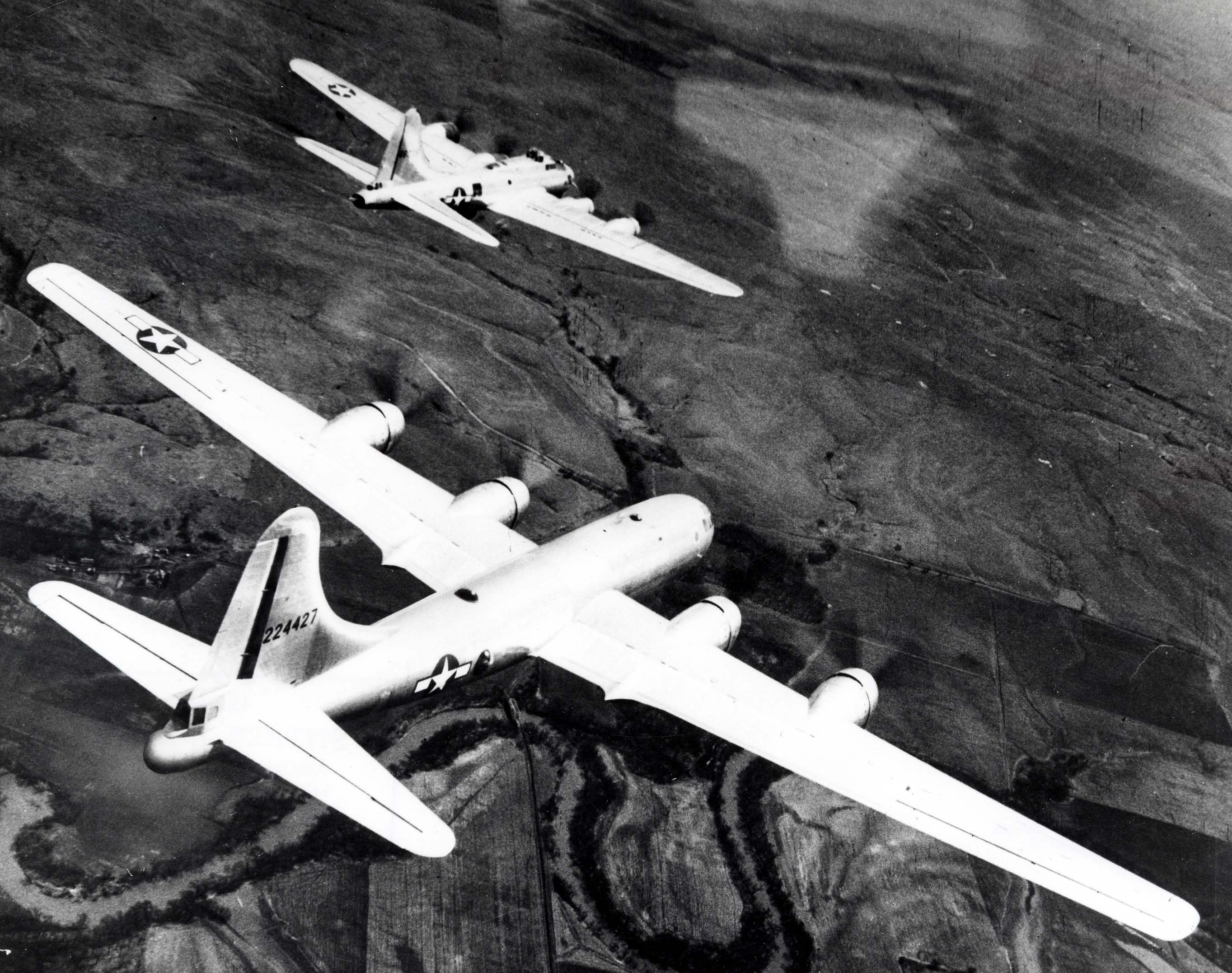 Boeing B-29