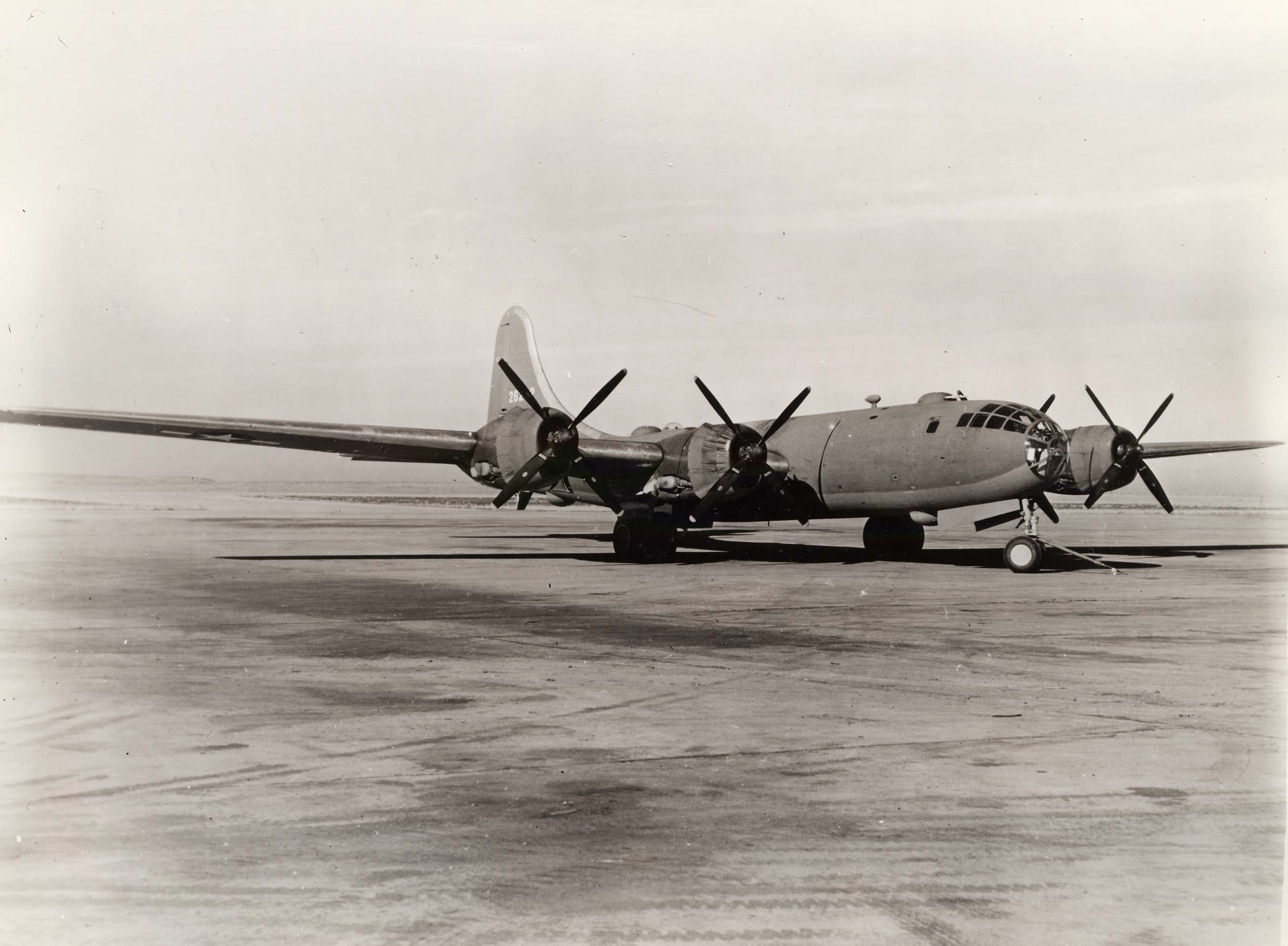 Boeing B-29