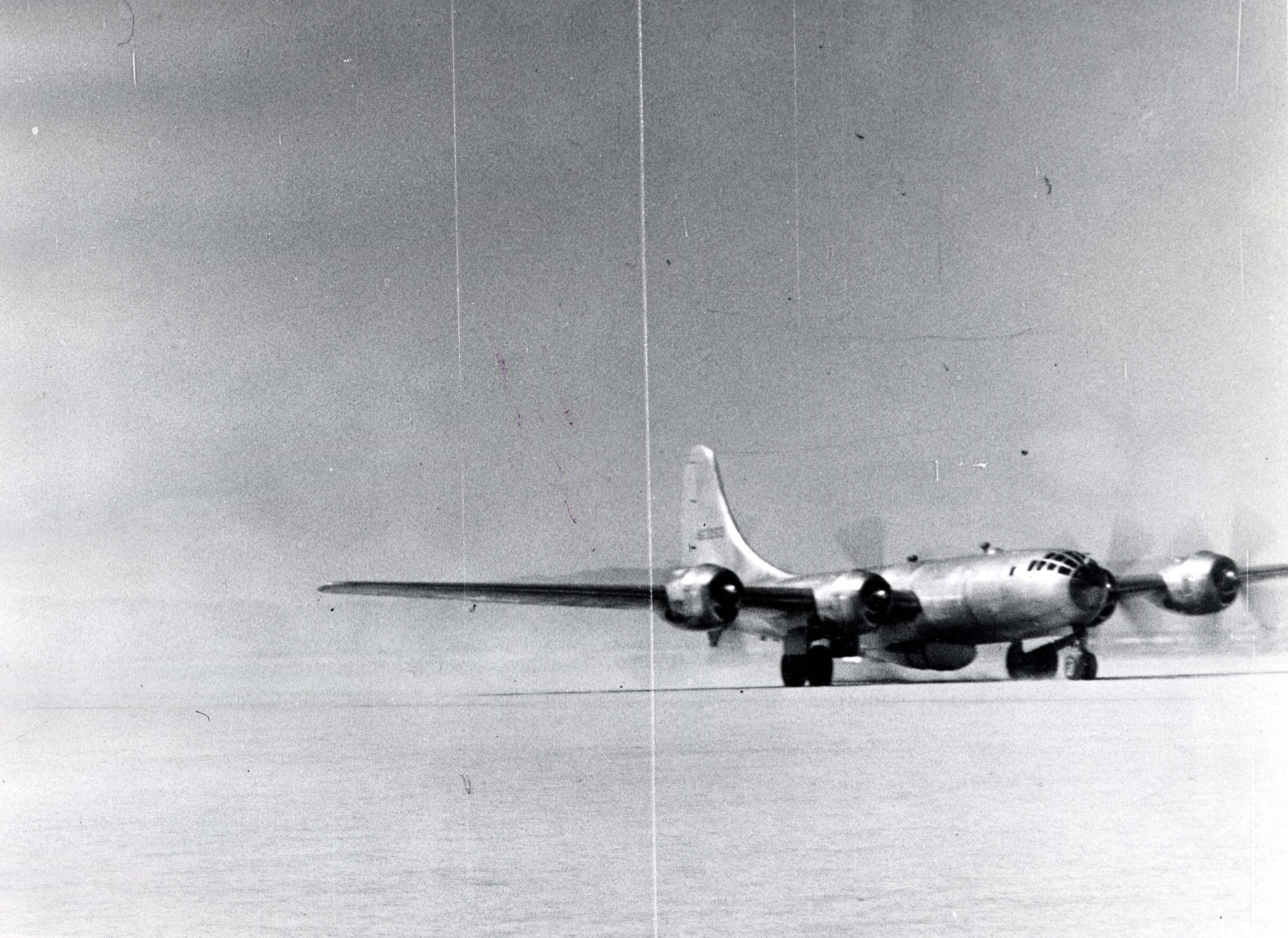 Boeing B-29