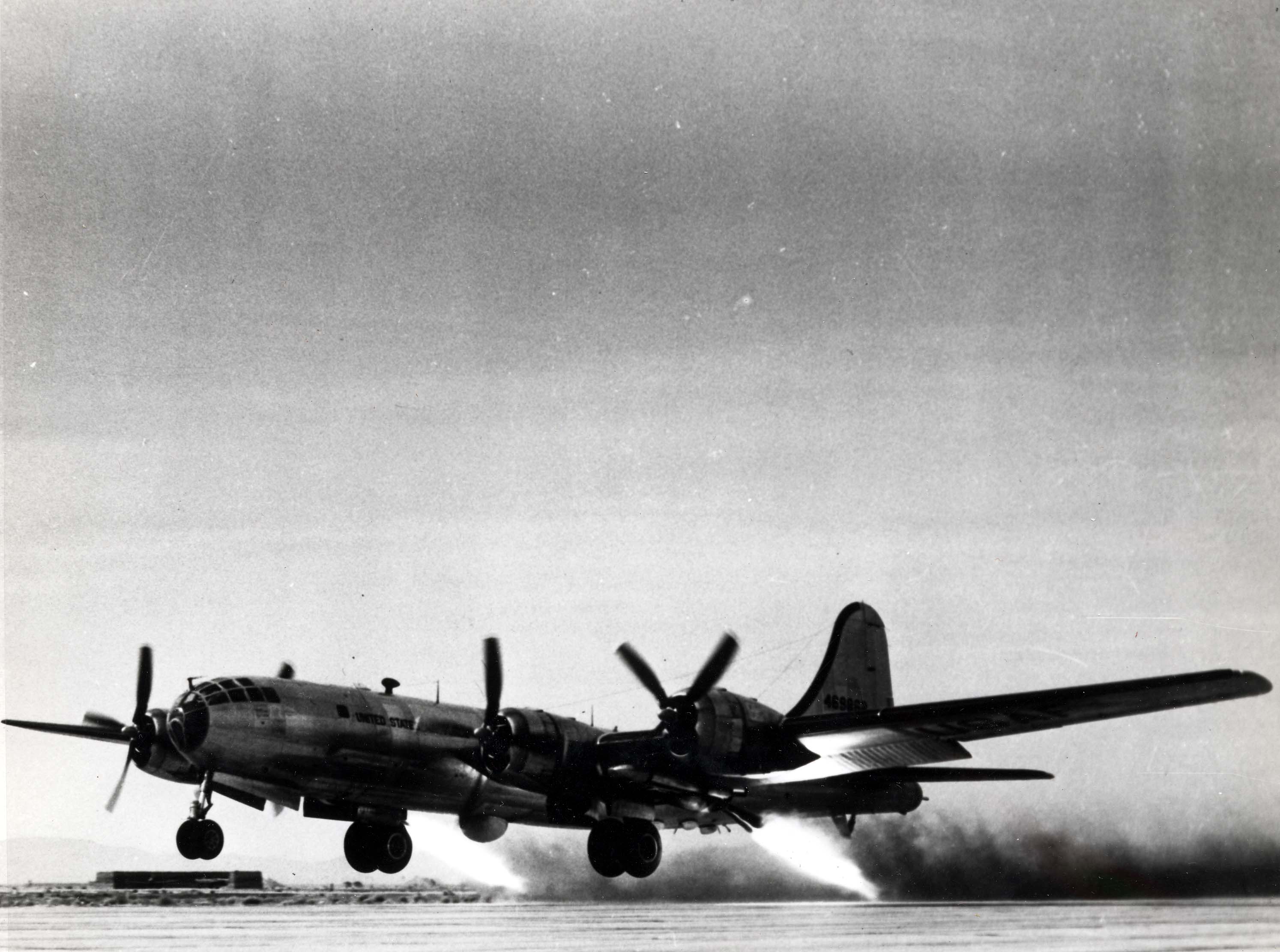 Boeing B-29