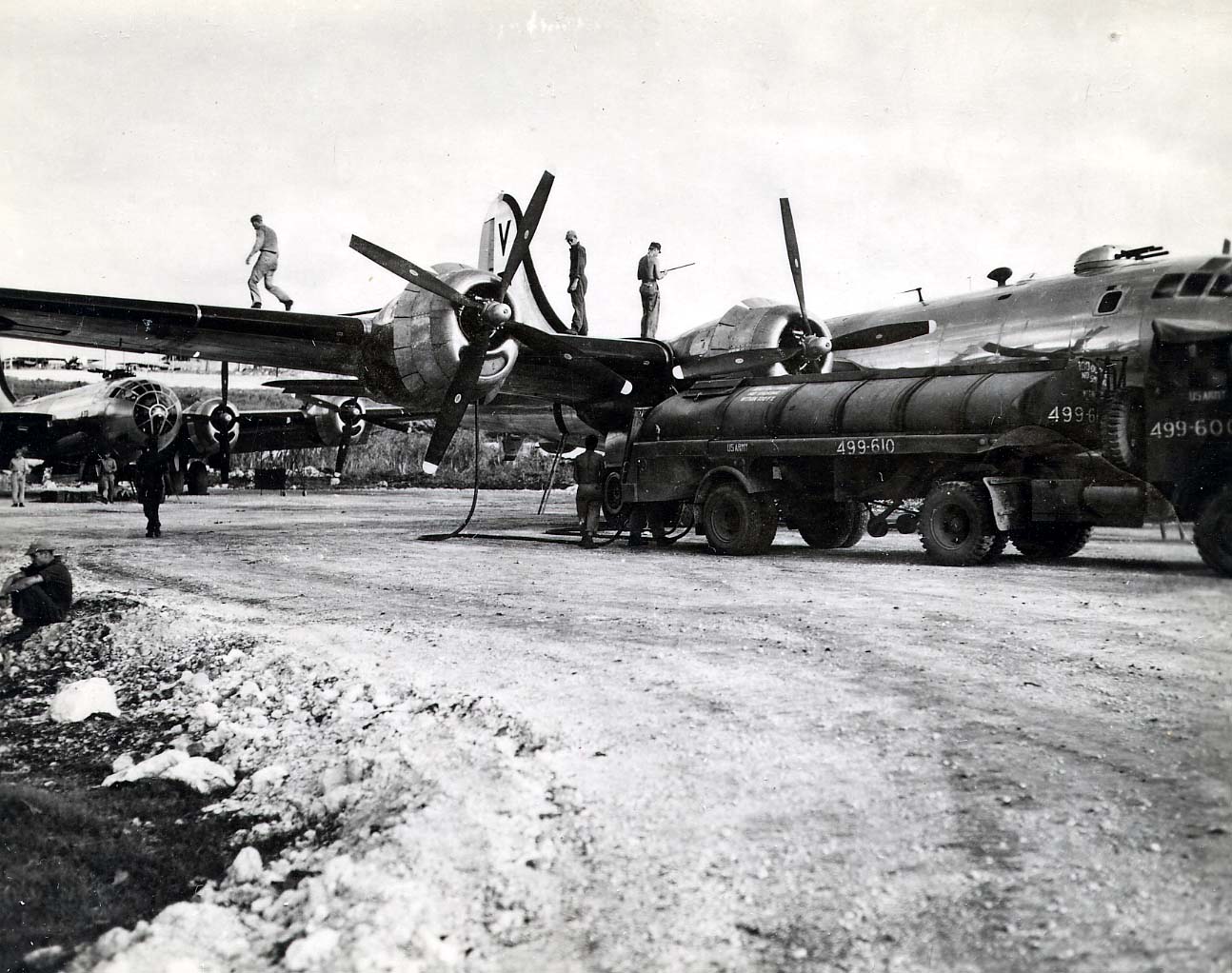 Boeing B-29