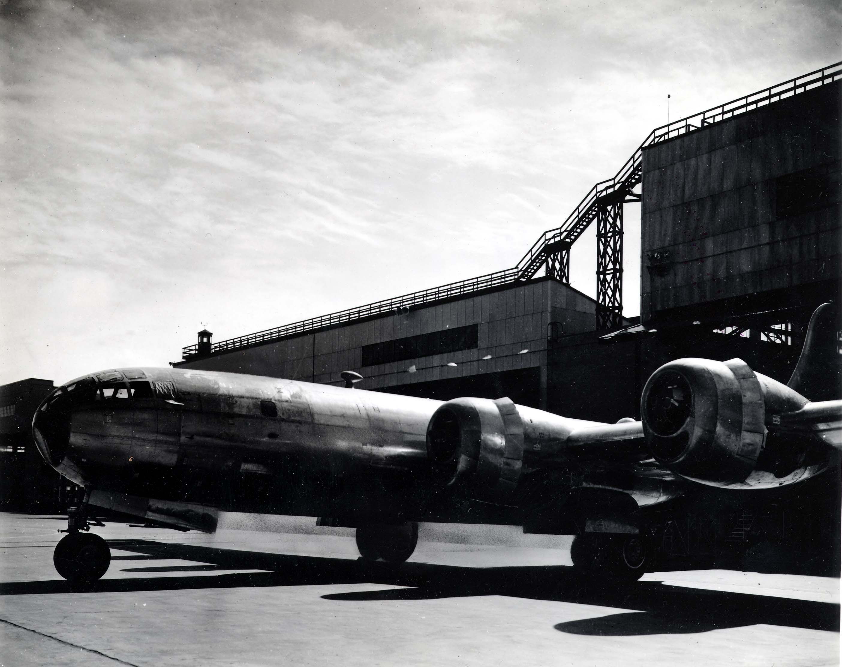 Boeing B-29
