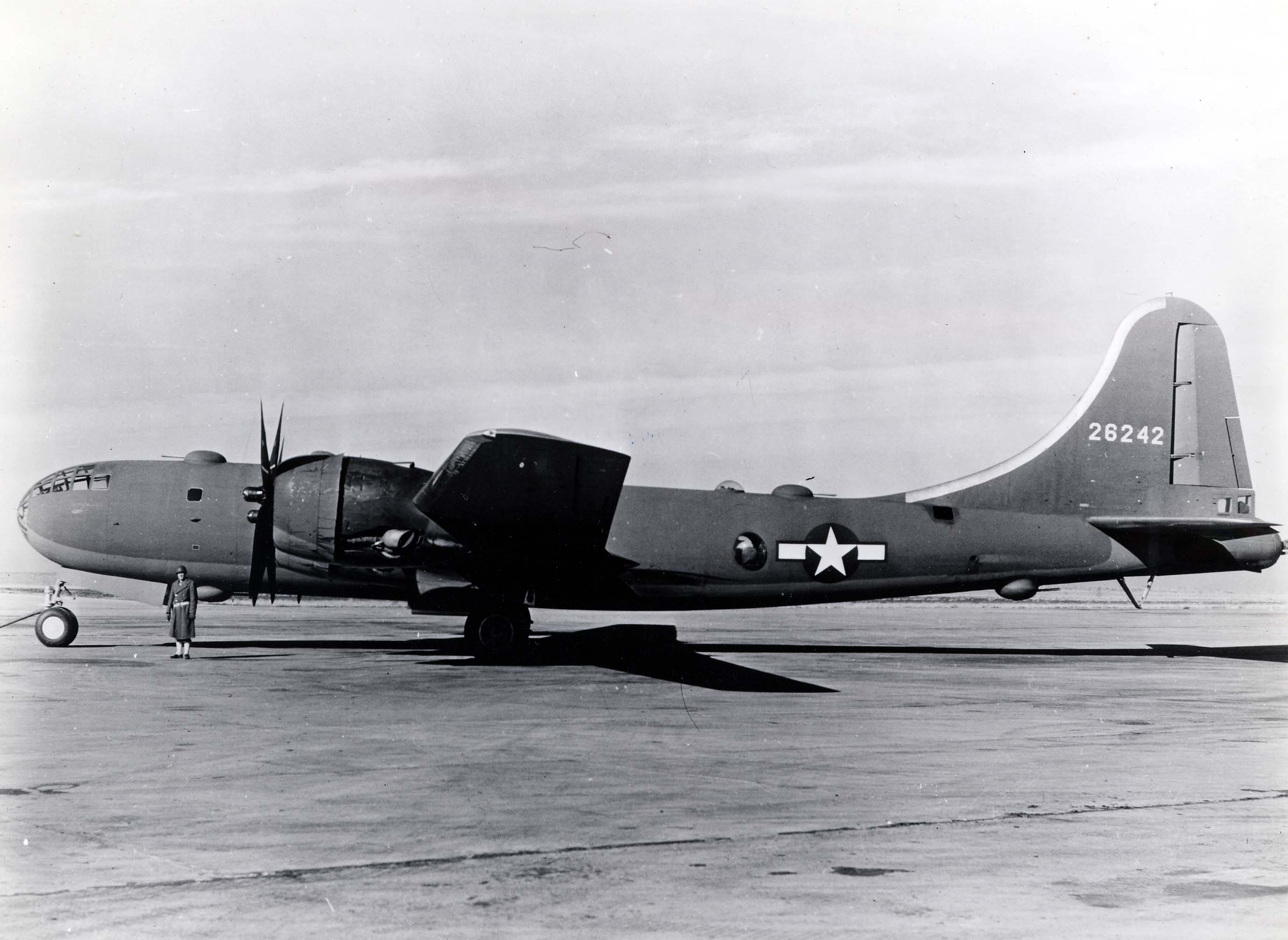 Boeing B-29