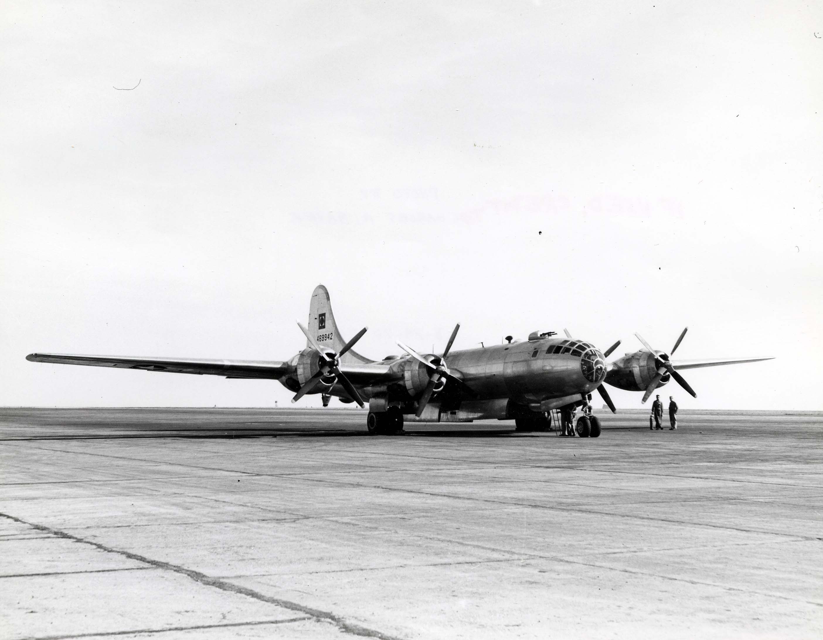 Boeing B-29
