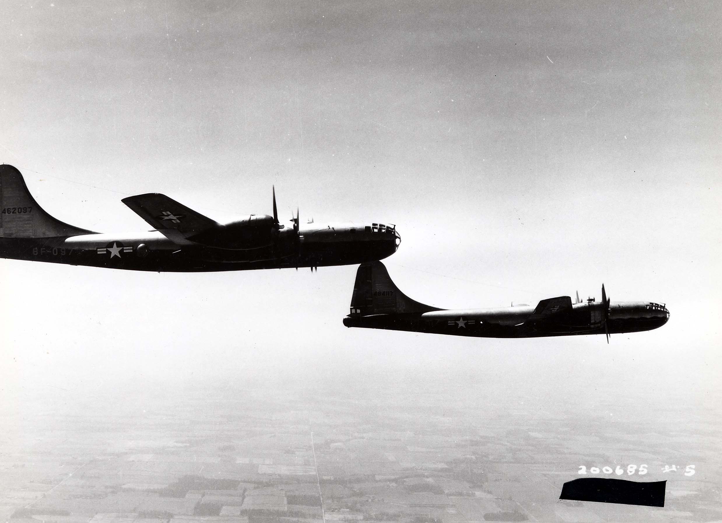 Boeing B-29