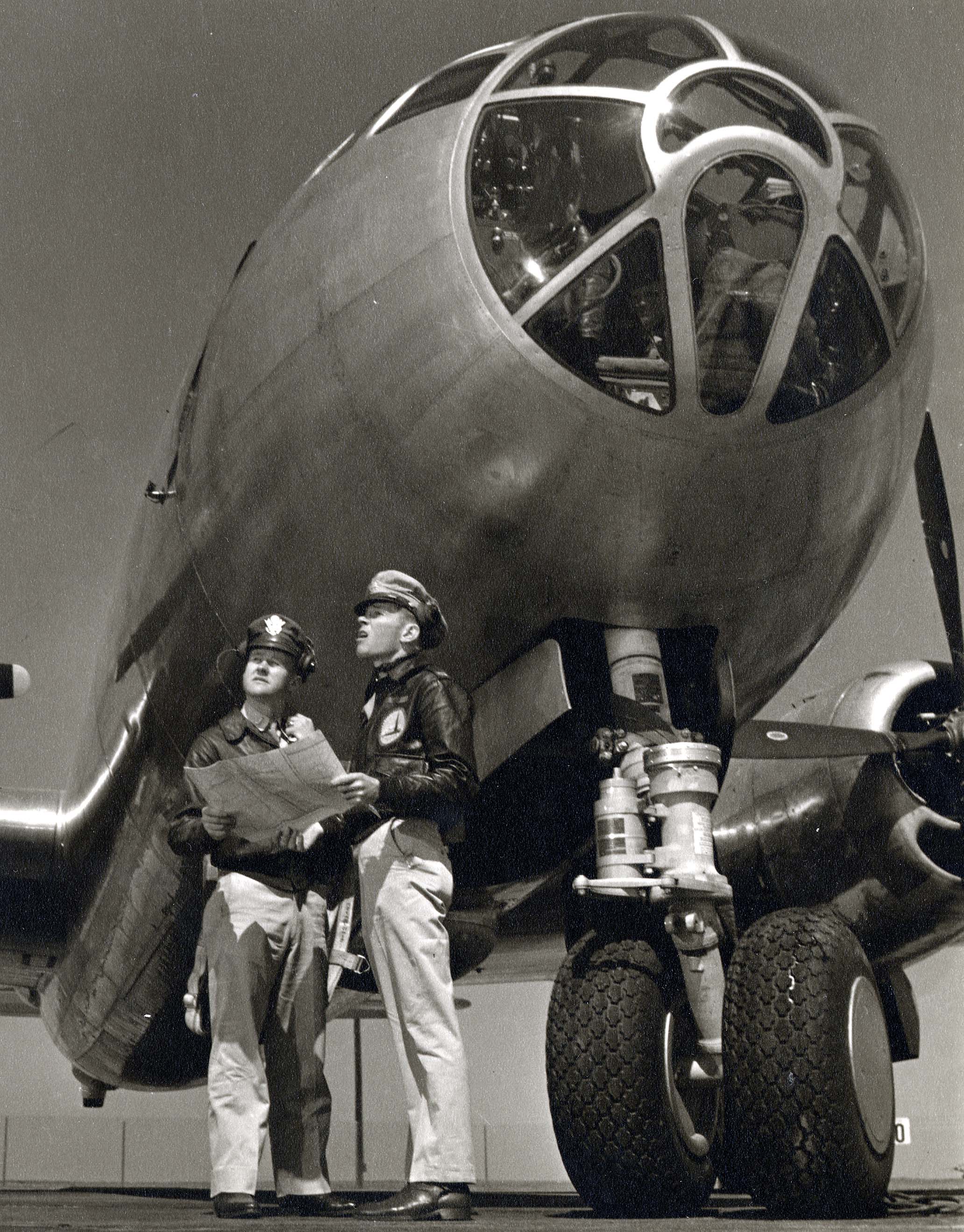 Boeing B-29
