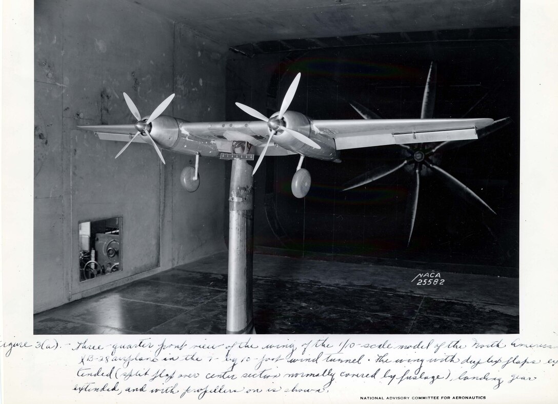 North American XB-28