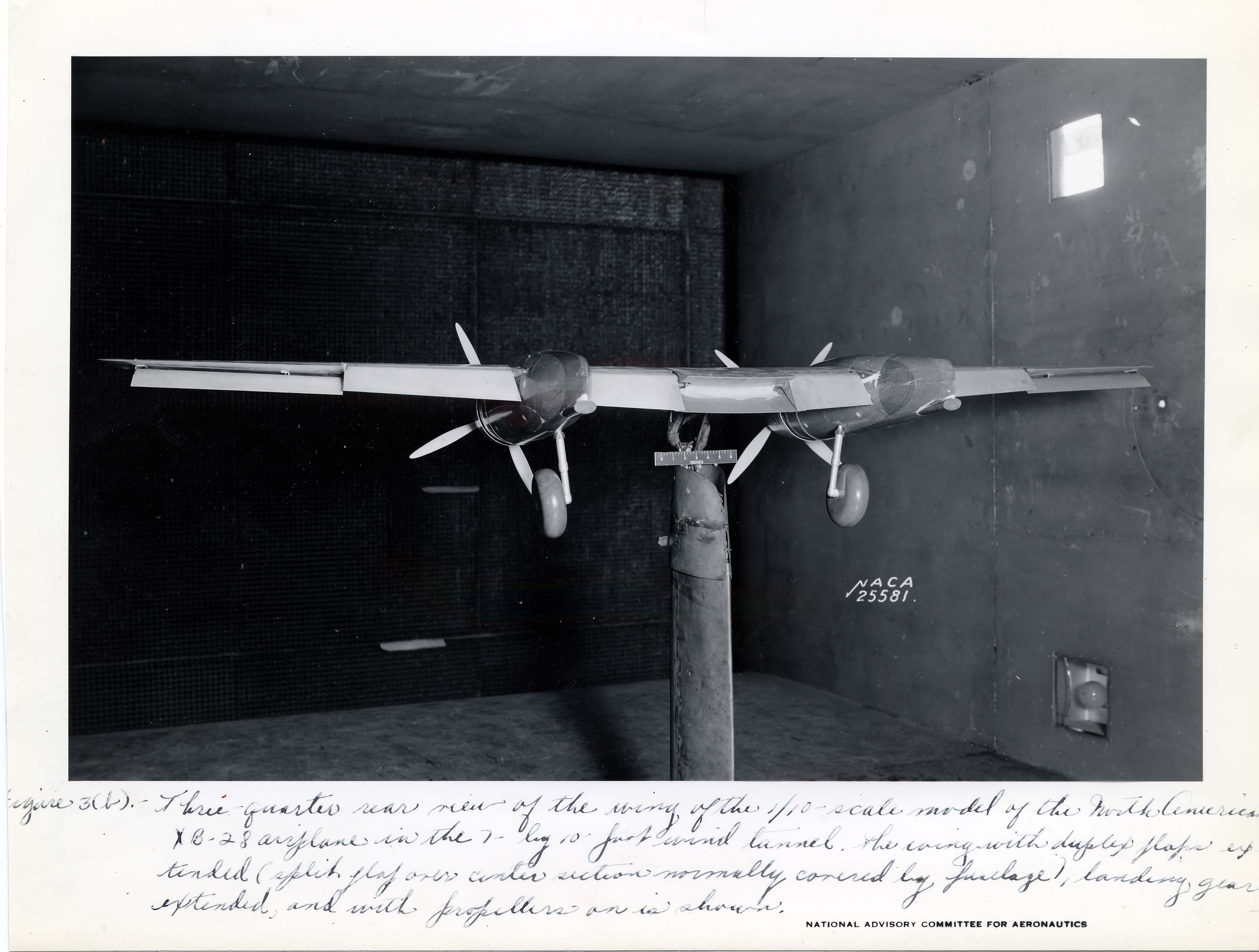 North American XB-28