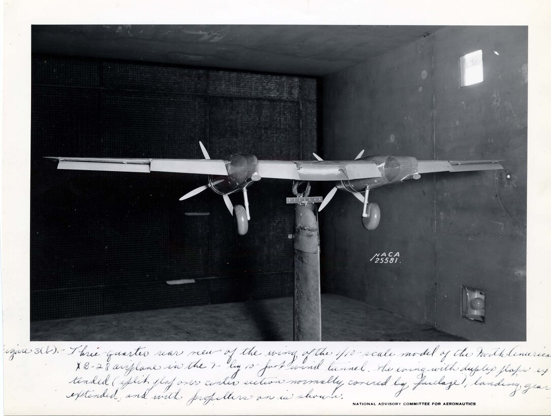 North American XB-28