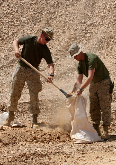 Williams takes command of MCLB Albany > Marine Corps Logistics Base ...