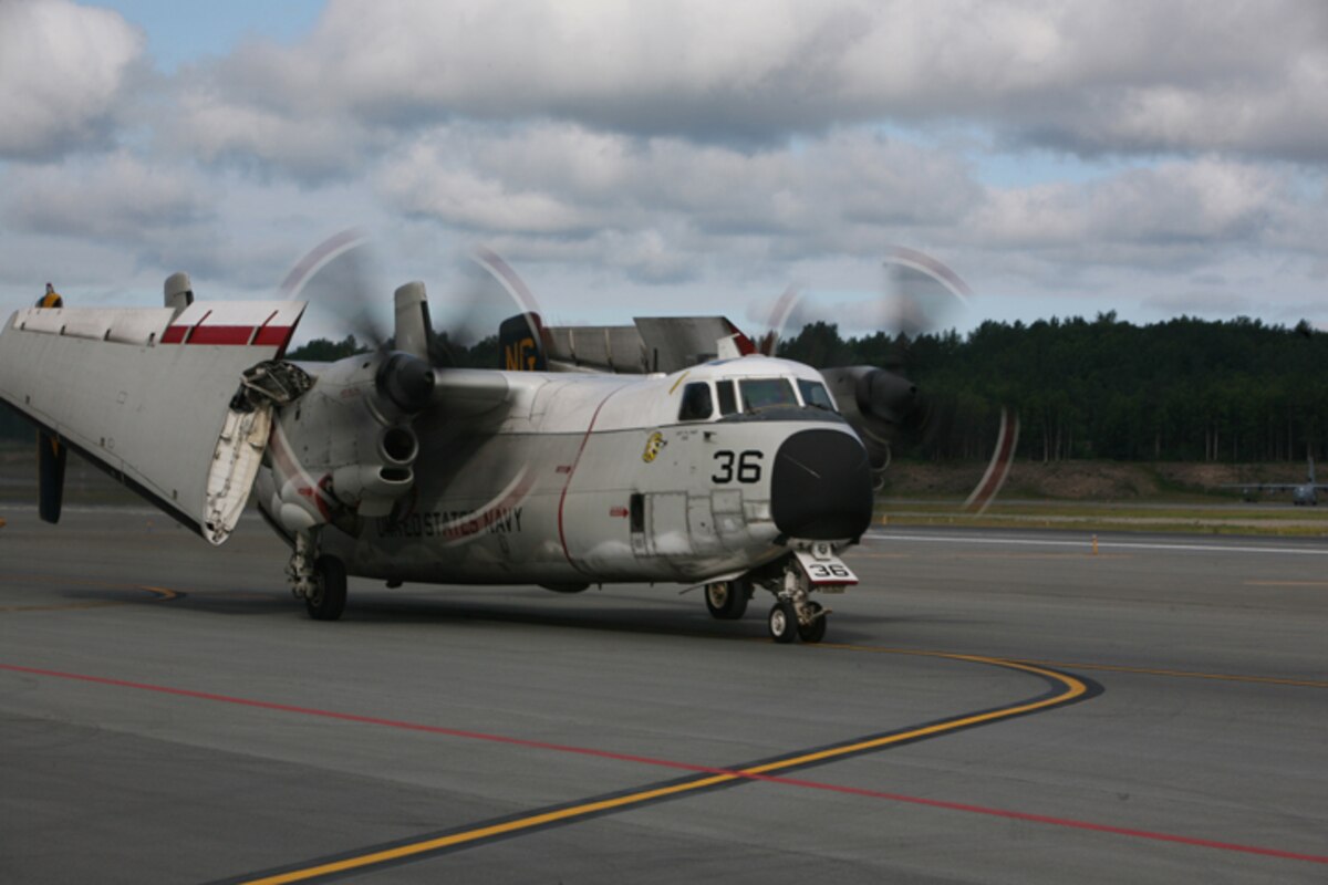 Northern Edge 2009 ends, highly successful > Joint Base Elmendorf ...