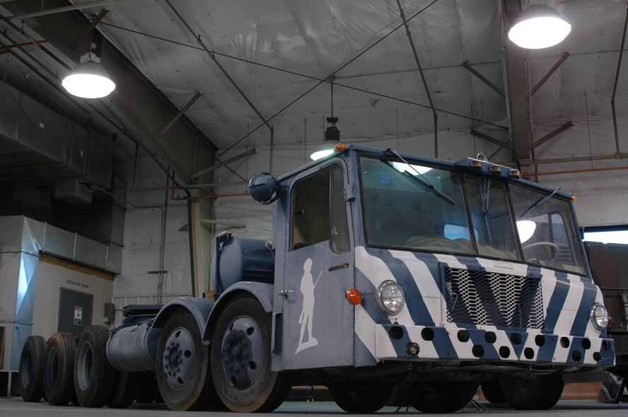 1962 transporter erector