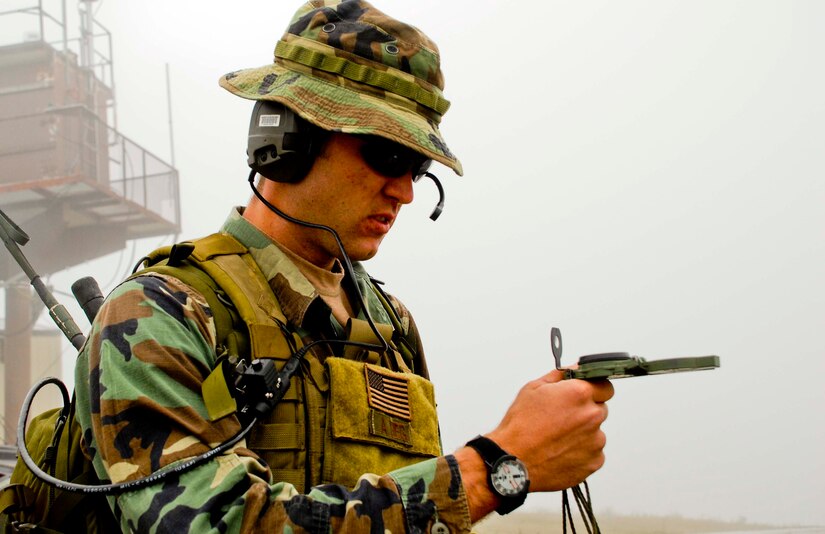 Air Force combat controllers - only the toughest need apply > Joint ...