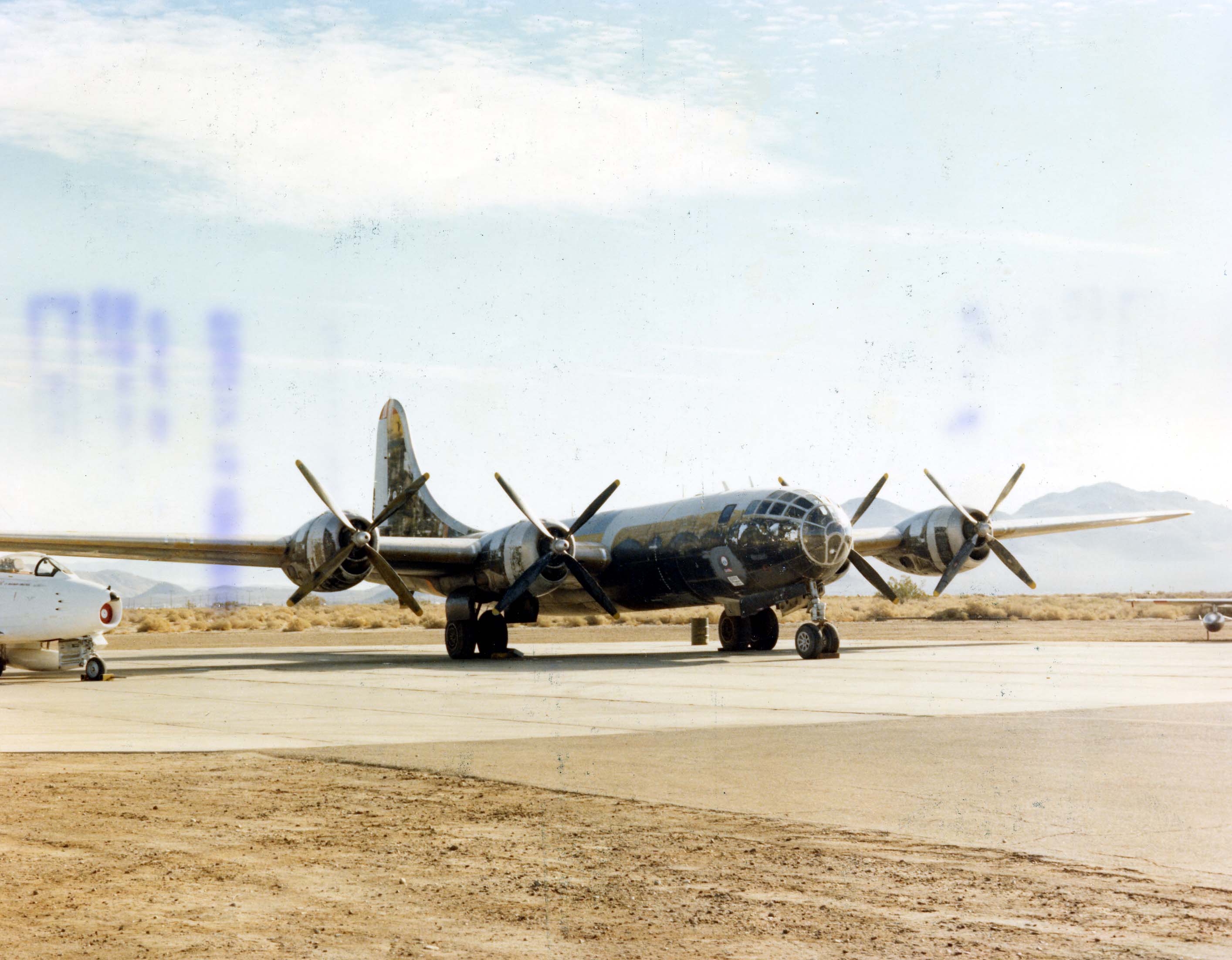 Boeing B-29
