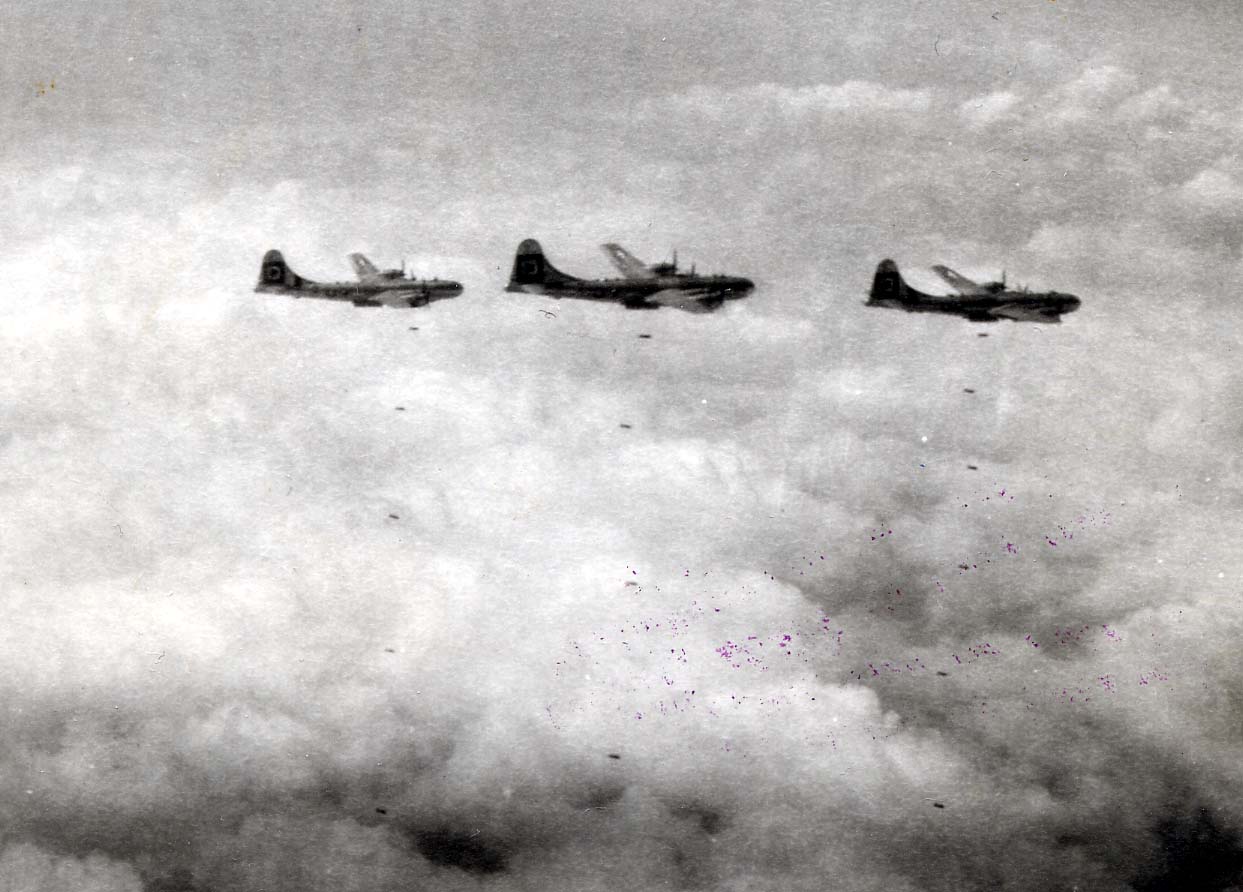Boeing B-29