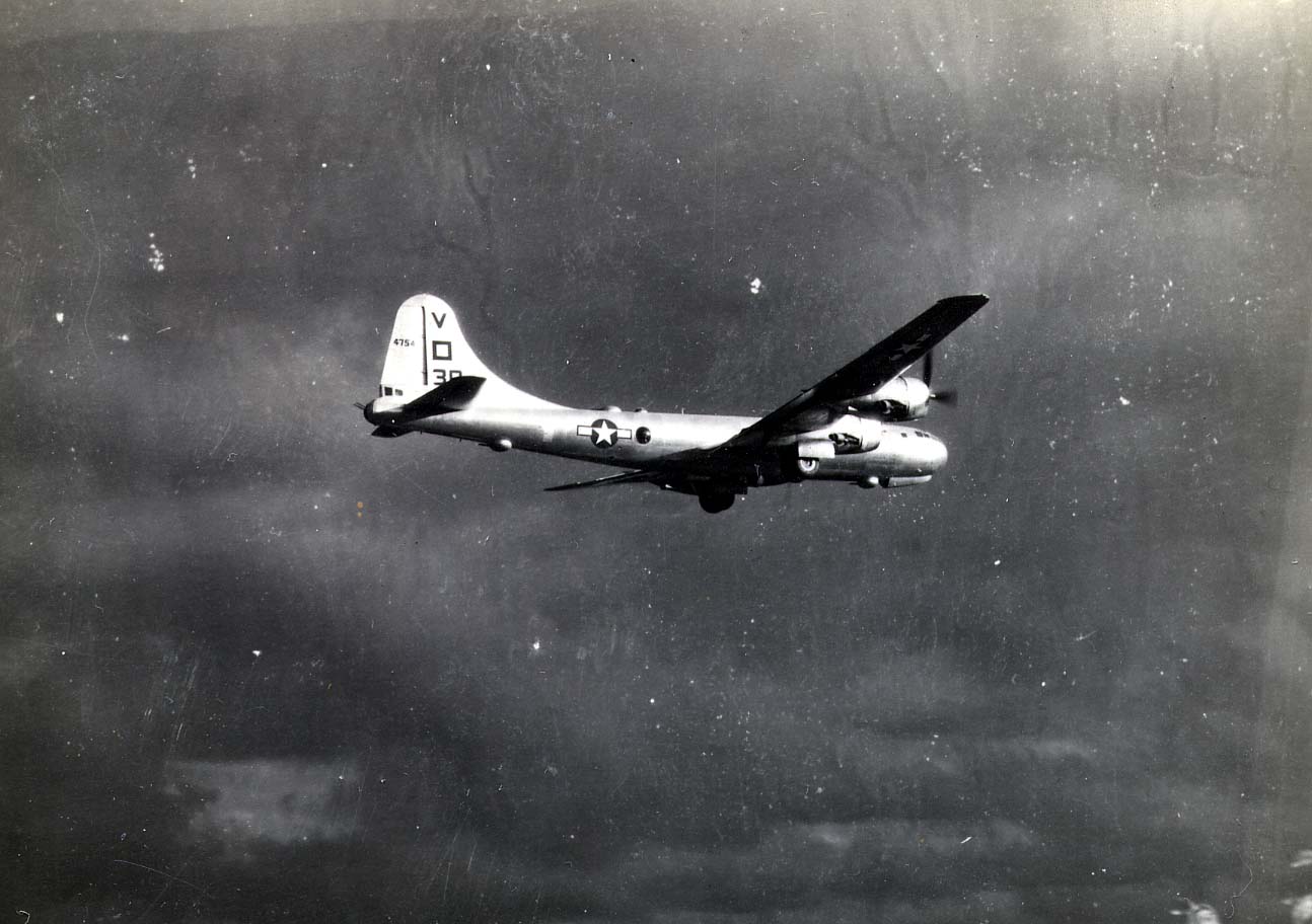 Boeing B-29