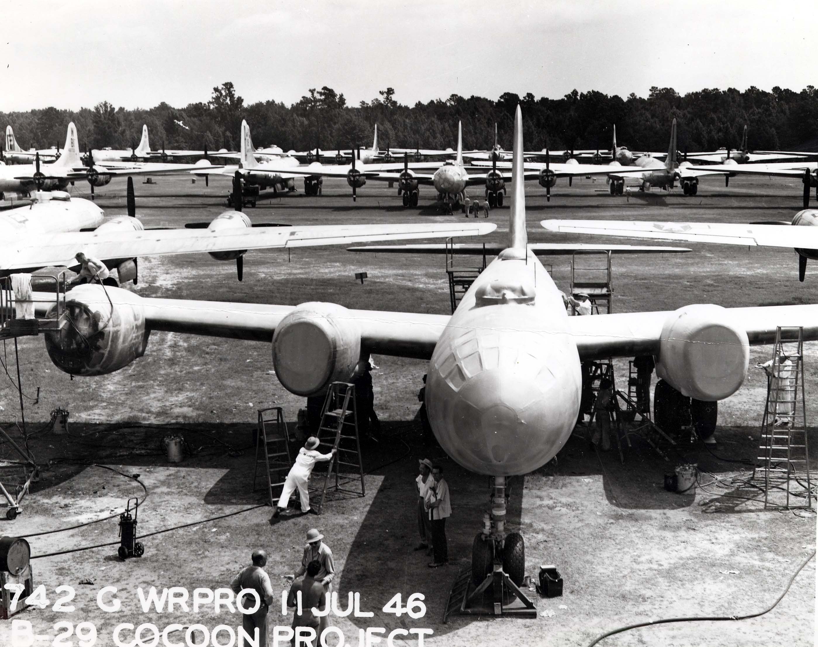 Boeing B-29