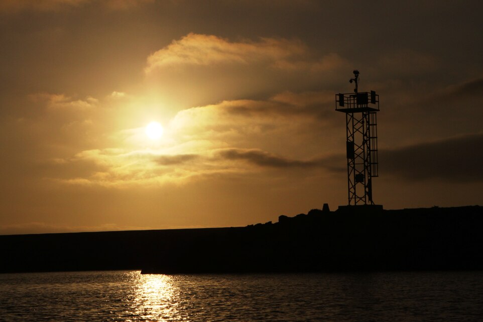 Del Mar Marina offers new sunset cruise > United States Marine Corps ...