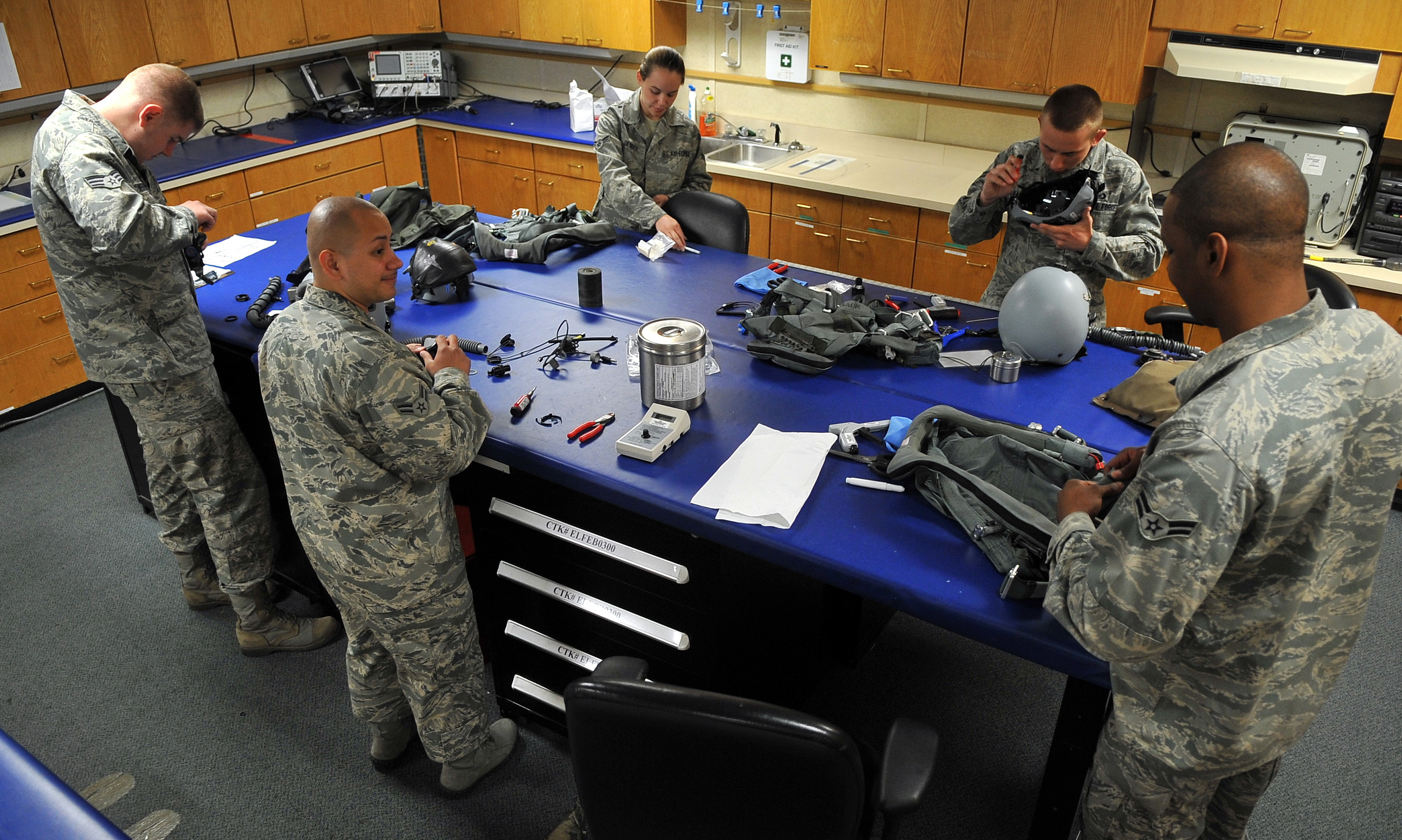 3rd OSS > Joint Base Elmendorf-Richardson > Articles