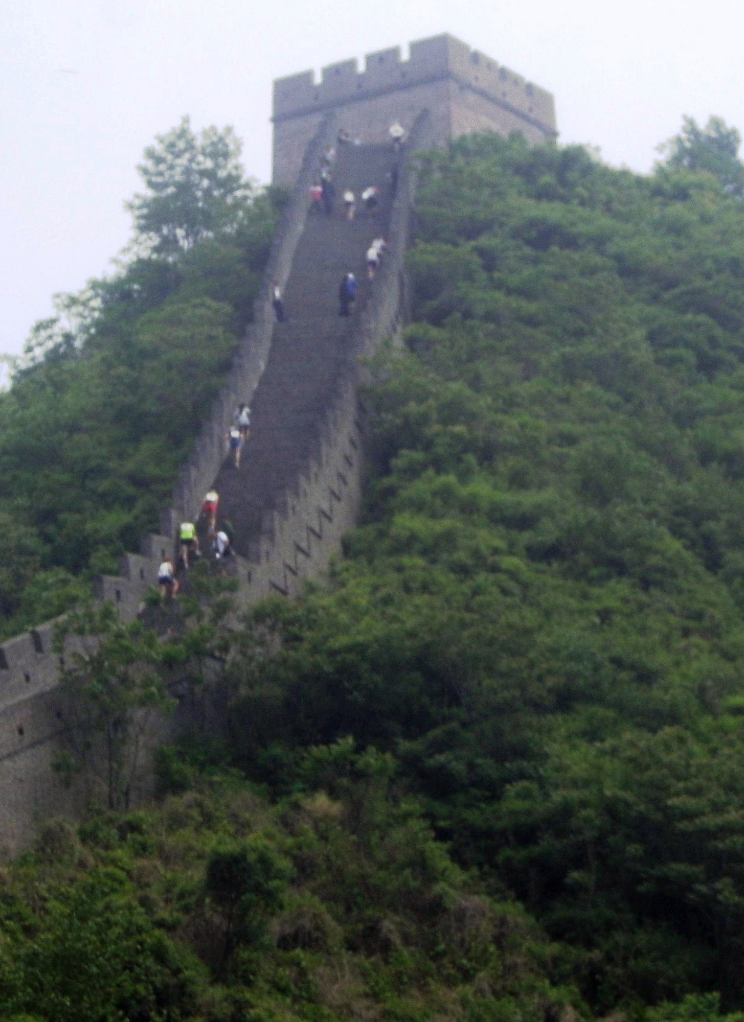 China trip creates lasting impressions > United States Air Force ...