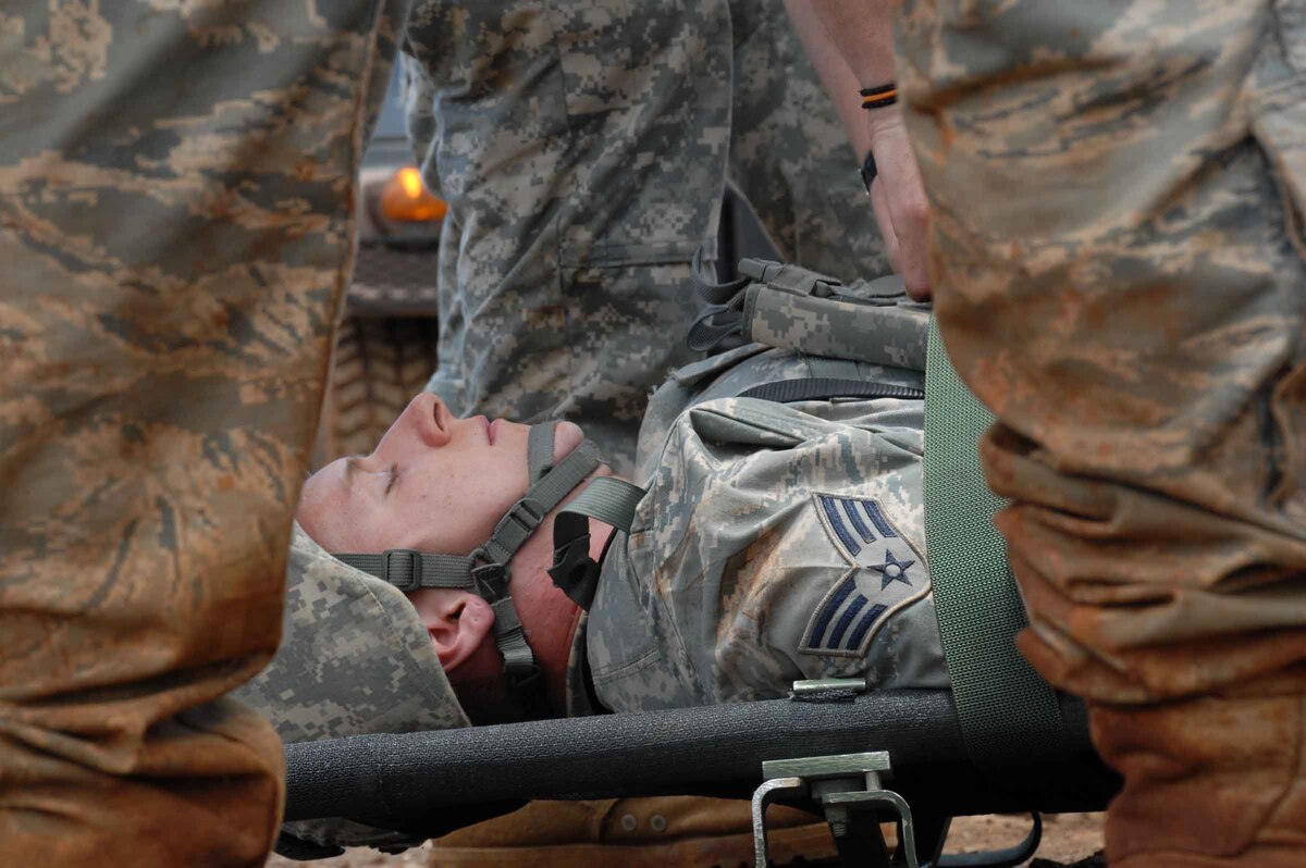 ROMADs train with Army to become JTACs > Pacific Air Forces > Article ...