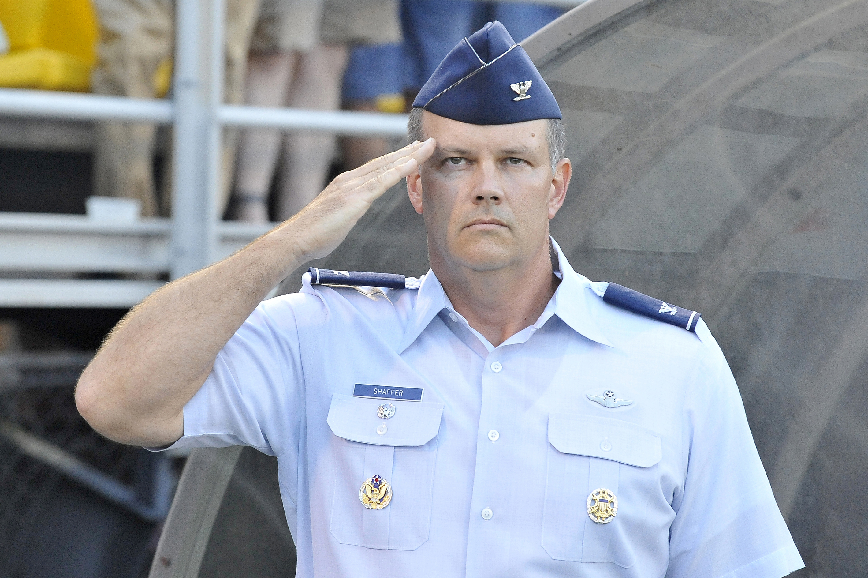 Military appreciation night with the Charleston Battery > Joint Base ...