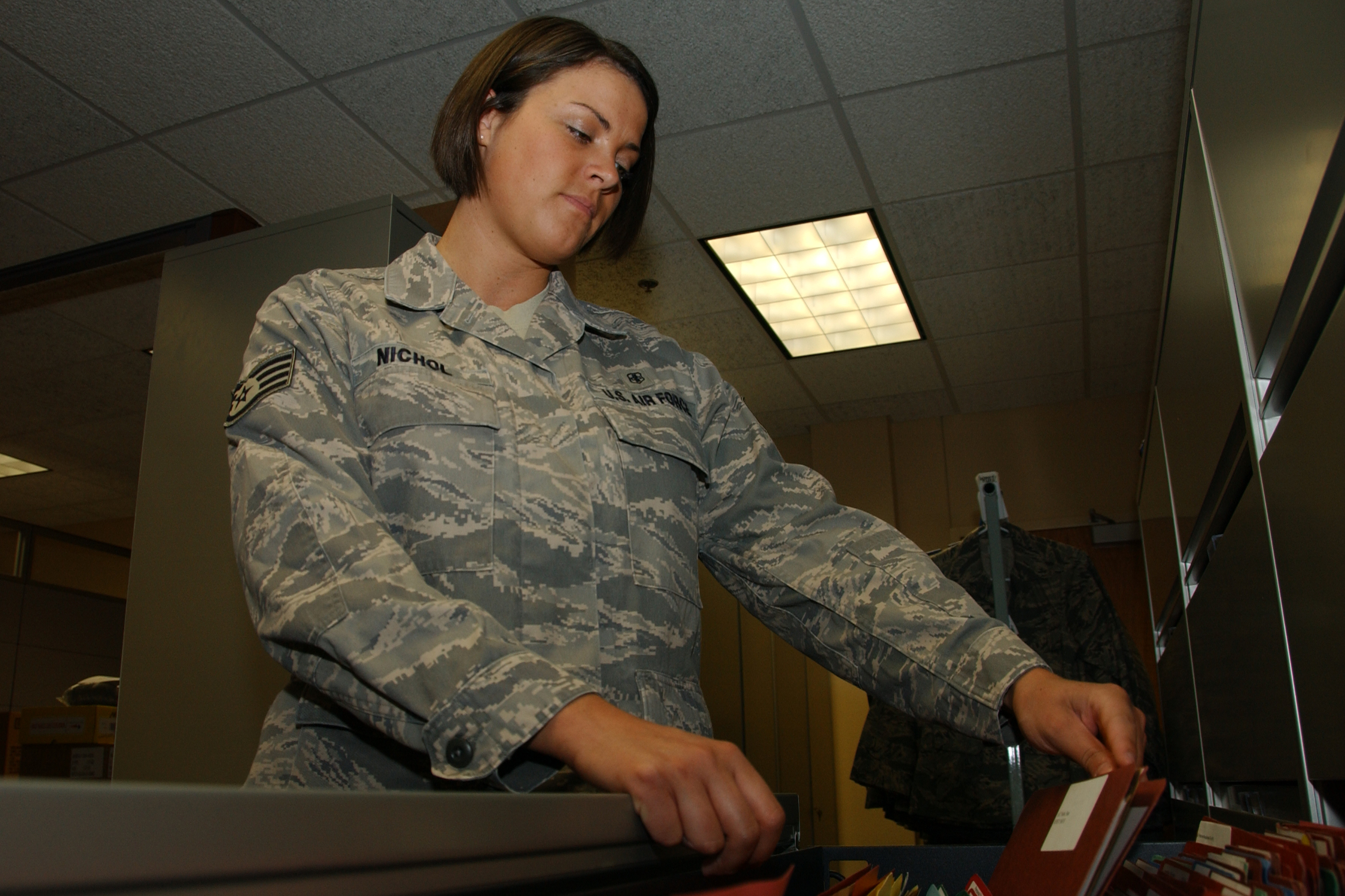 Vance consolidates, streamlines wing deployment process > Vance Air ...
