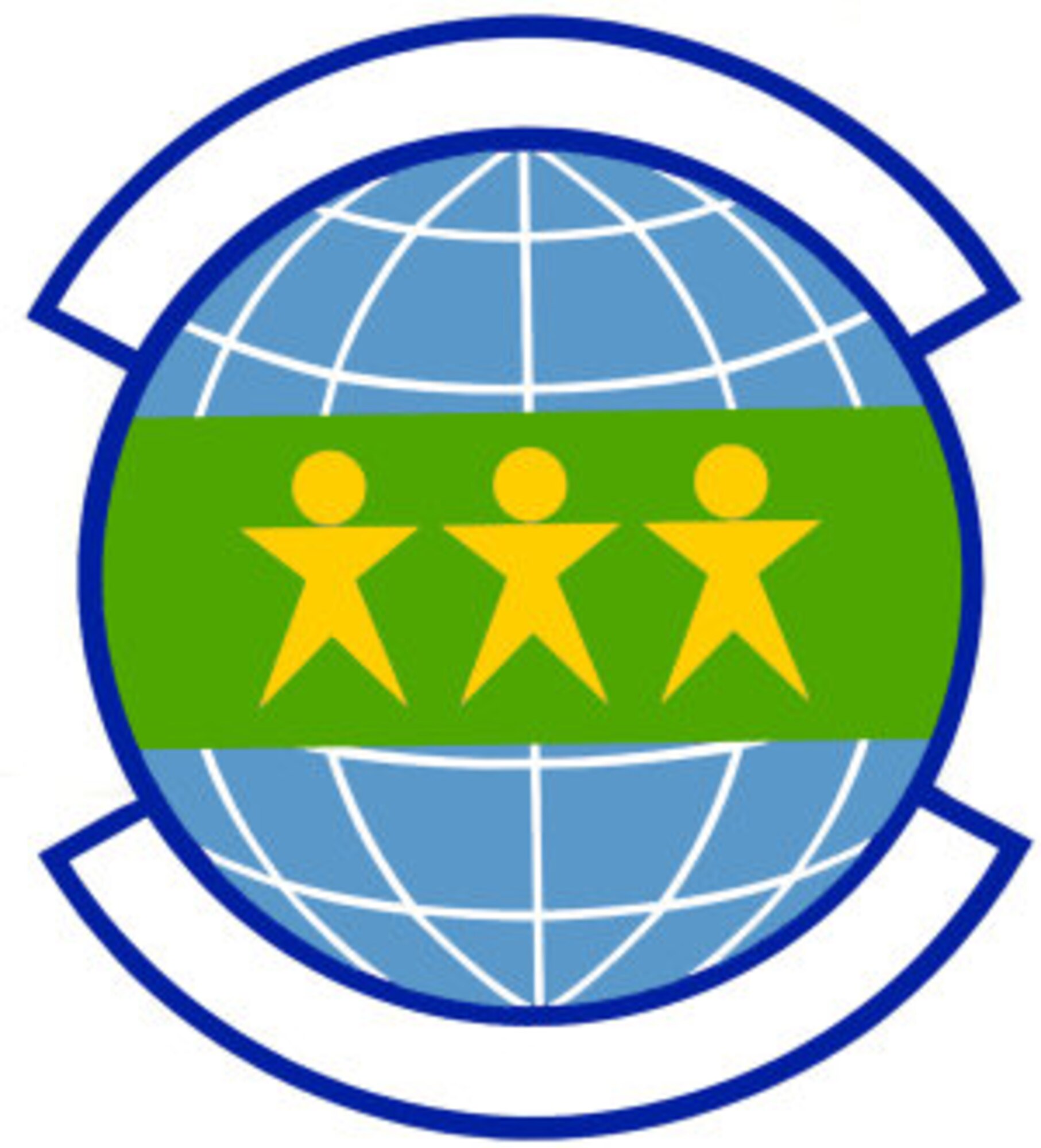 65 Force Support Squadron (USAFE) > Air Force Historical Research ...