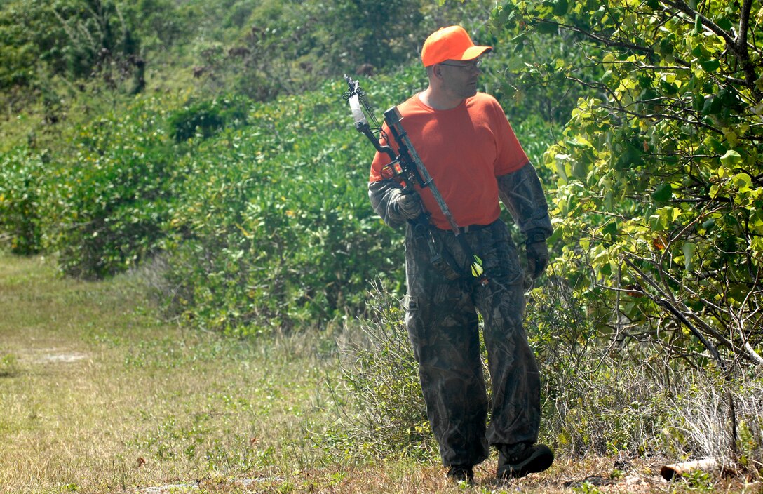 Deployed SNCO sharpens Bow skills