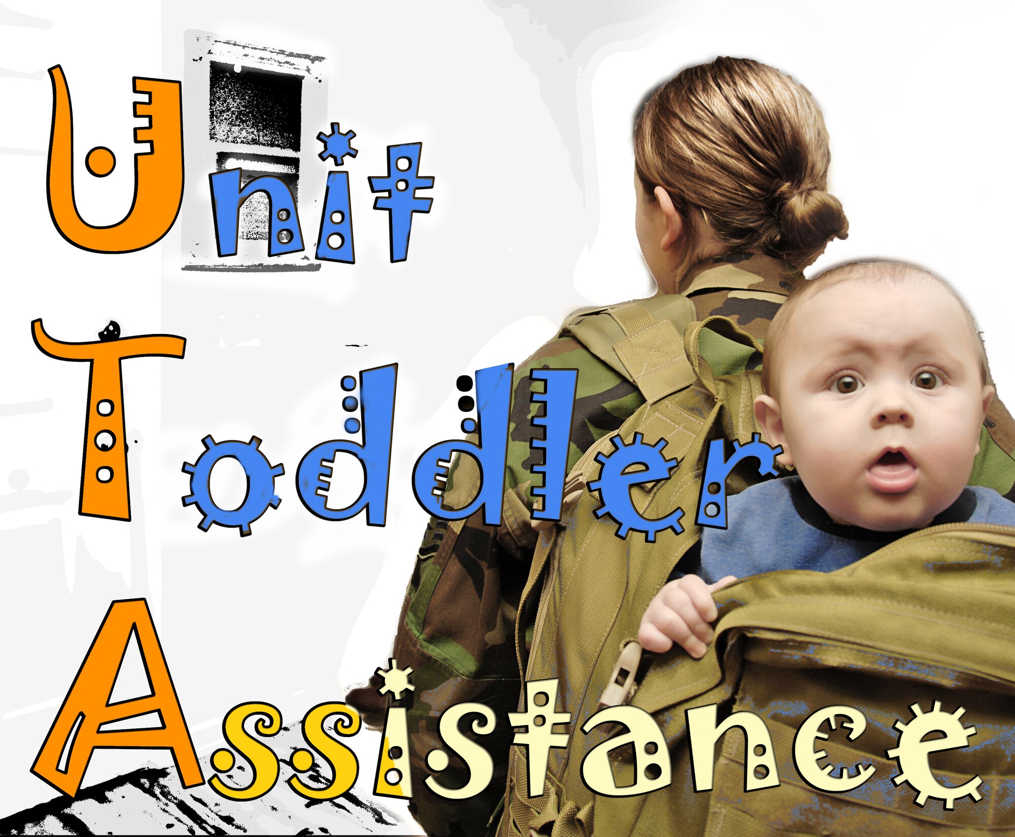 Free Child Care During UTA > 403rd Wing > Article Display