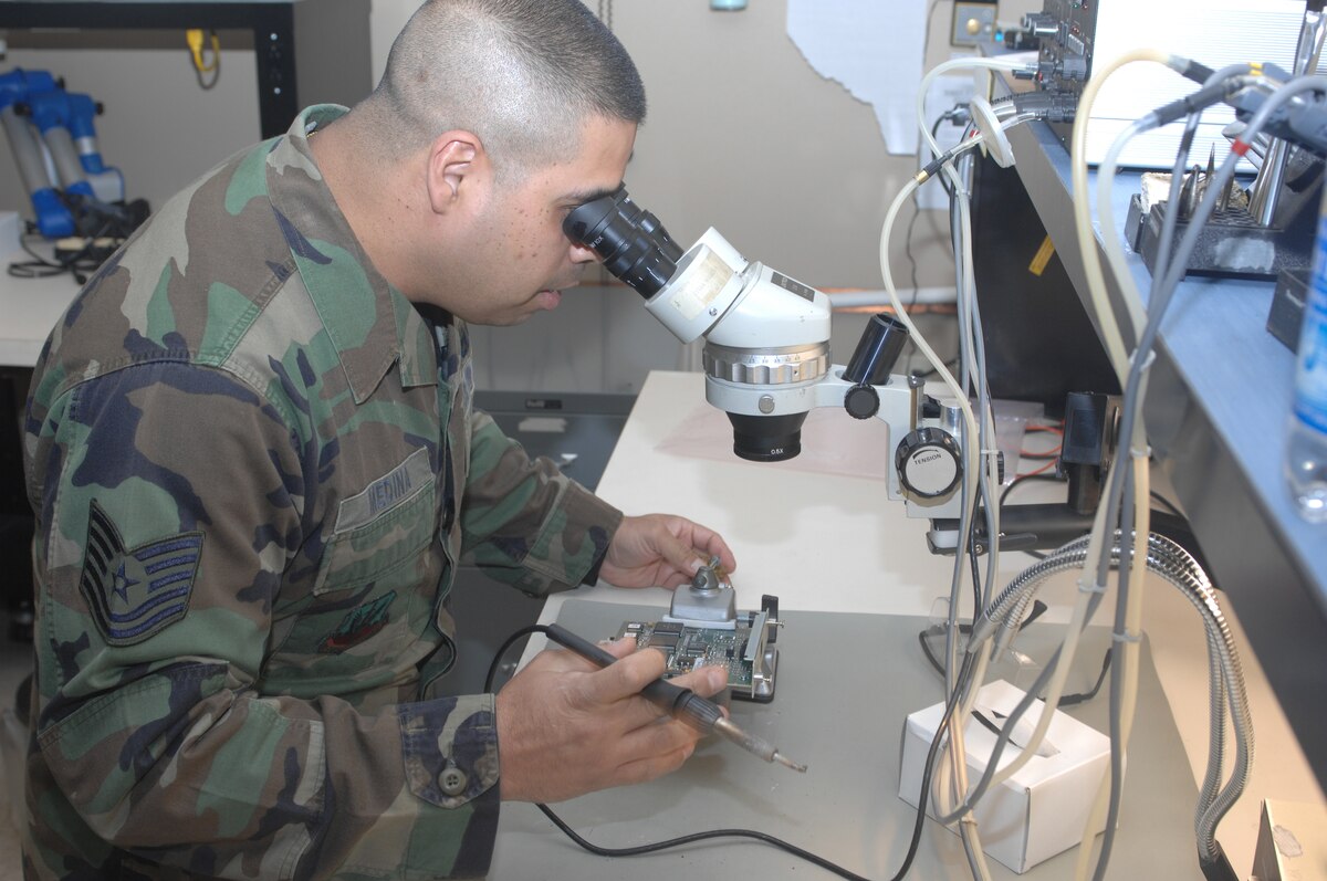 AFREP gives back to the Air Force > Minot Air Force Base > Article Display