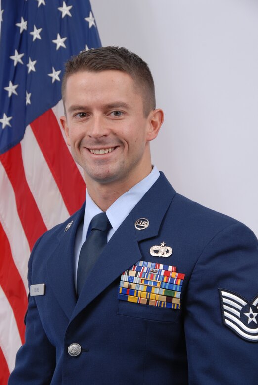 Five Airmen named the Delaware Air National Guard's 2008 Outstanding ...