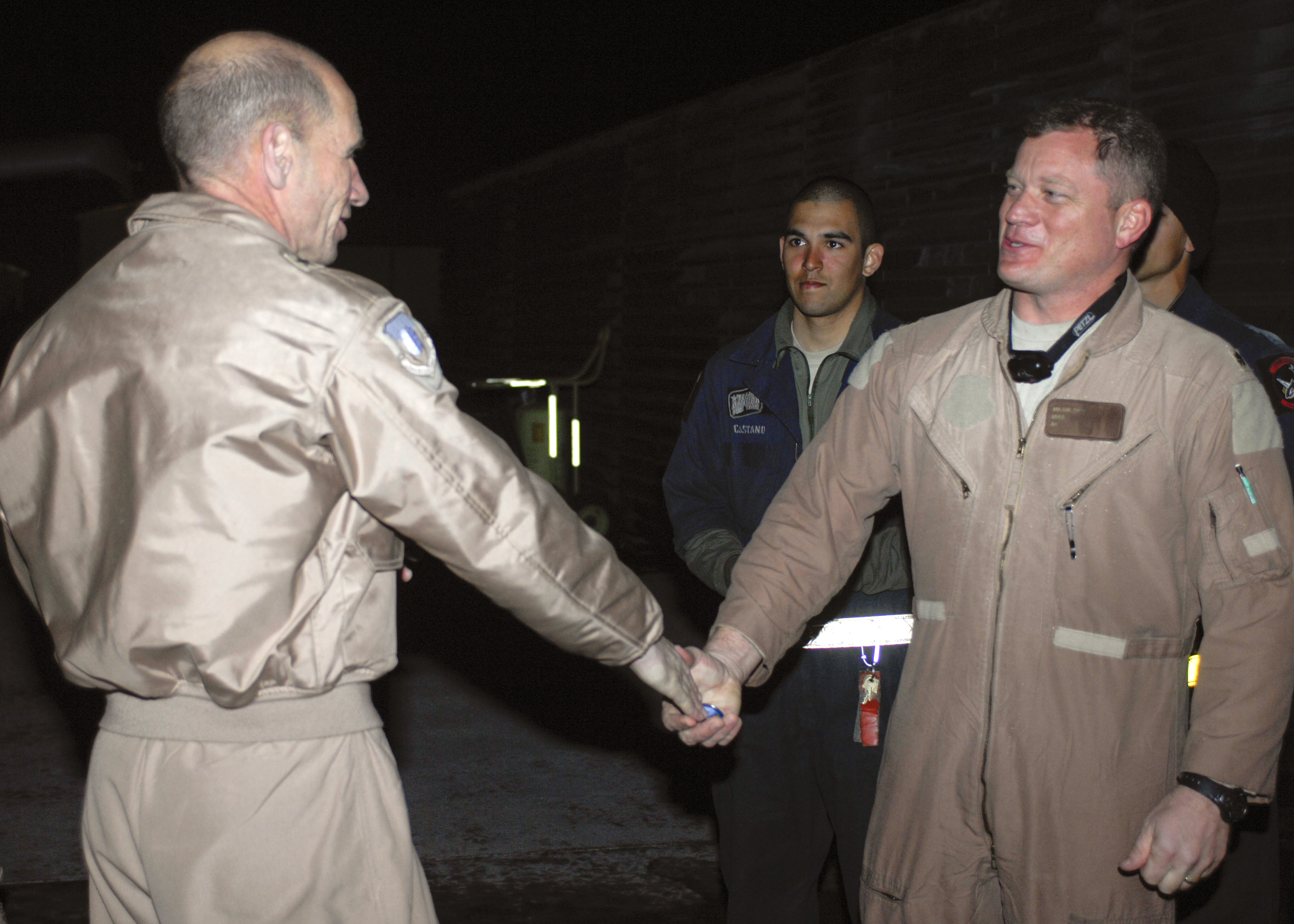 Pilot reaches 3,000 combat flight hours > U.S. Air Forces Central > Display