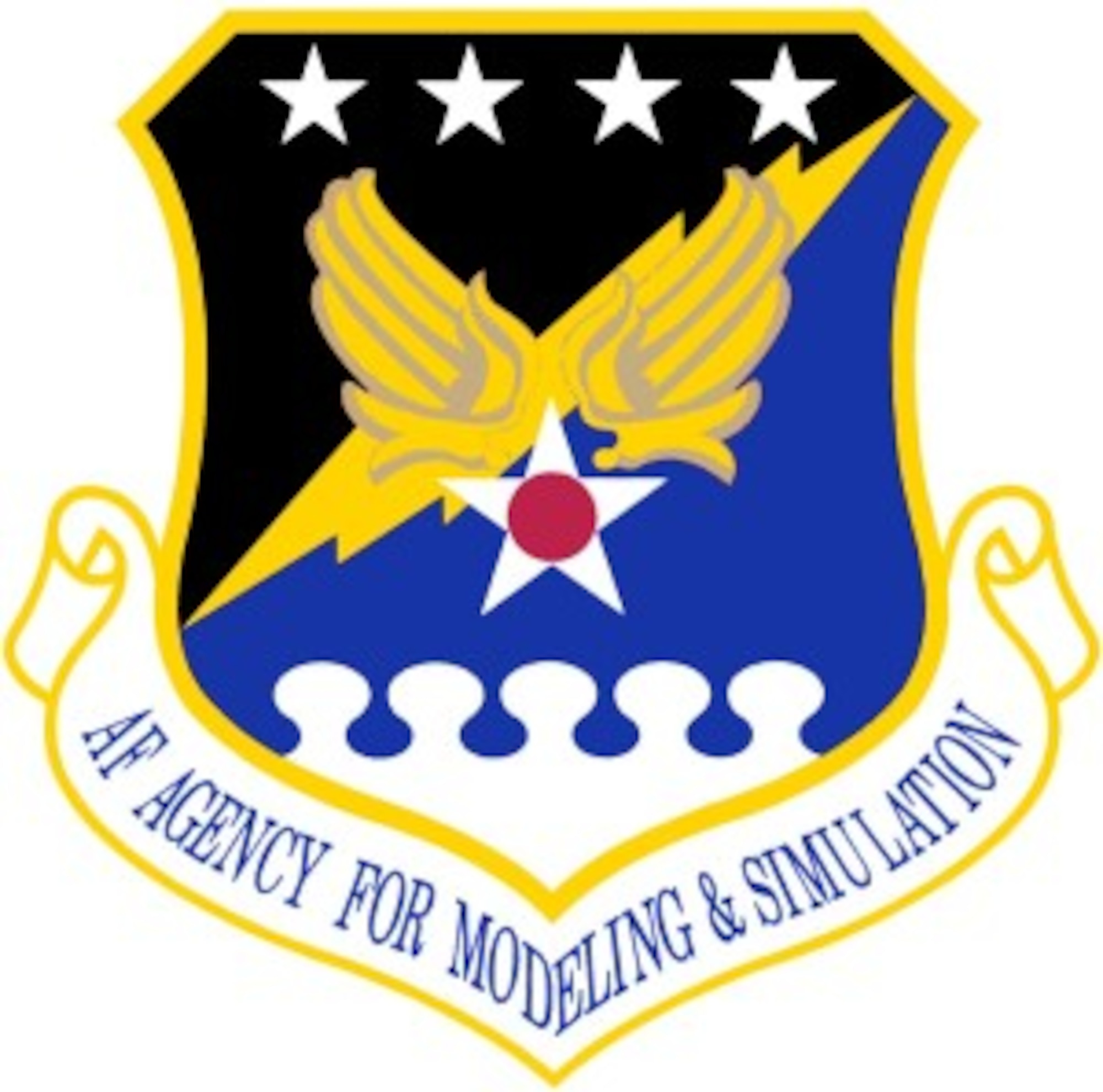 Air Force Agency for Modeling and Simulation > Air Force Historical ...