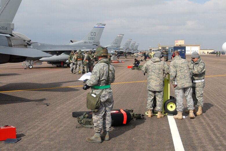140th Wing Passes Inspections with Flying Colors > 140th Wing > Article ...