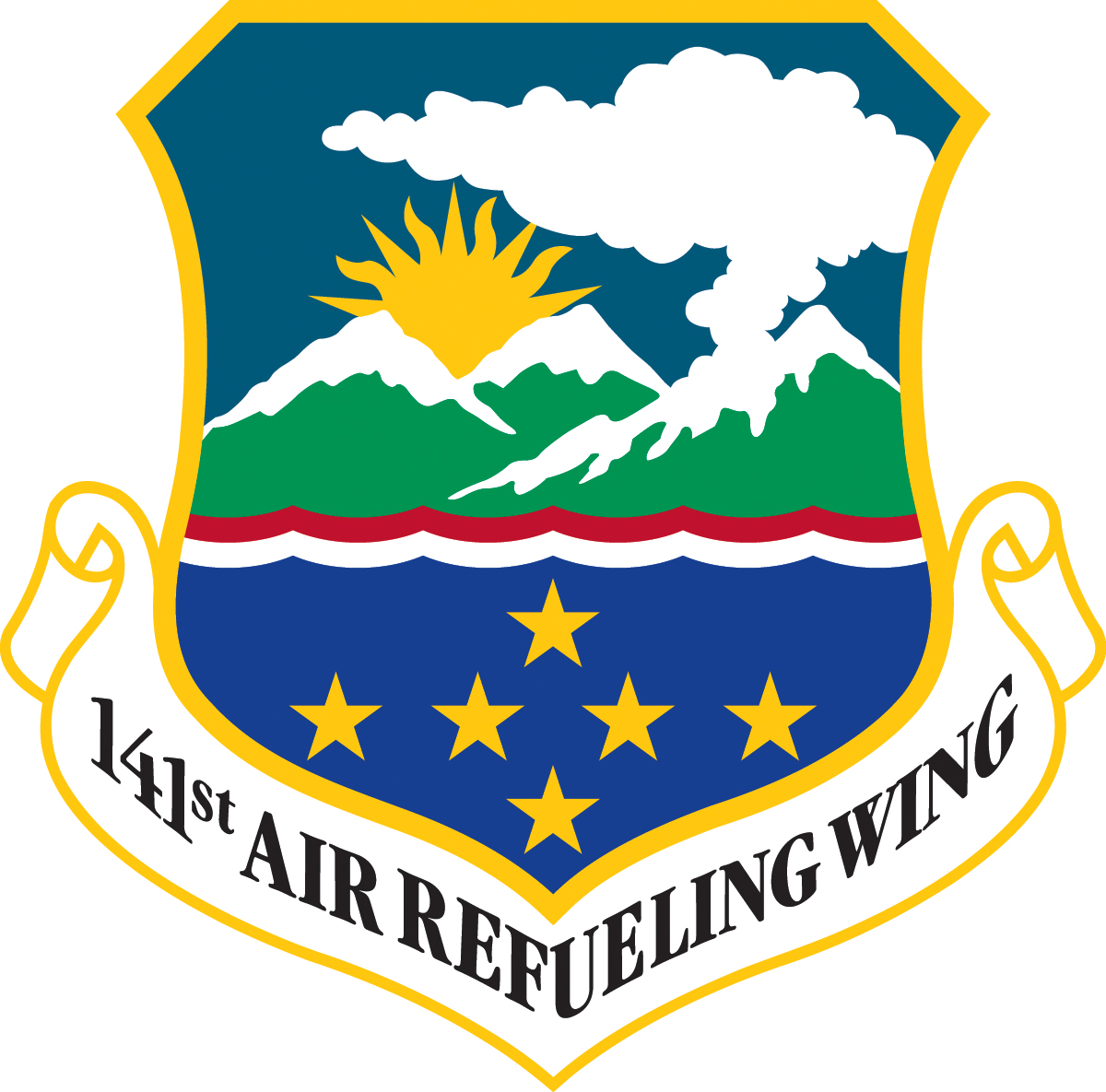 141ARW, WA Air National Guard