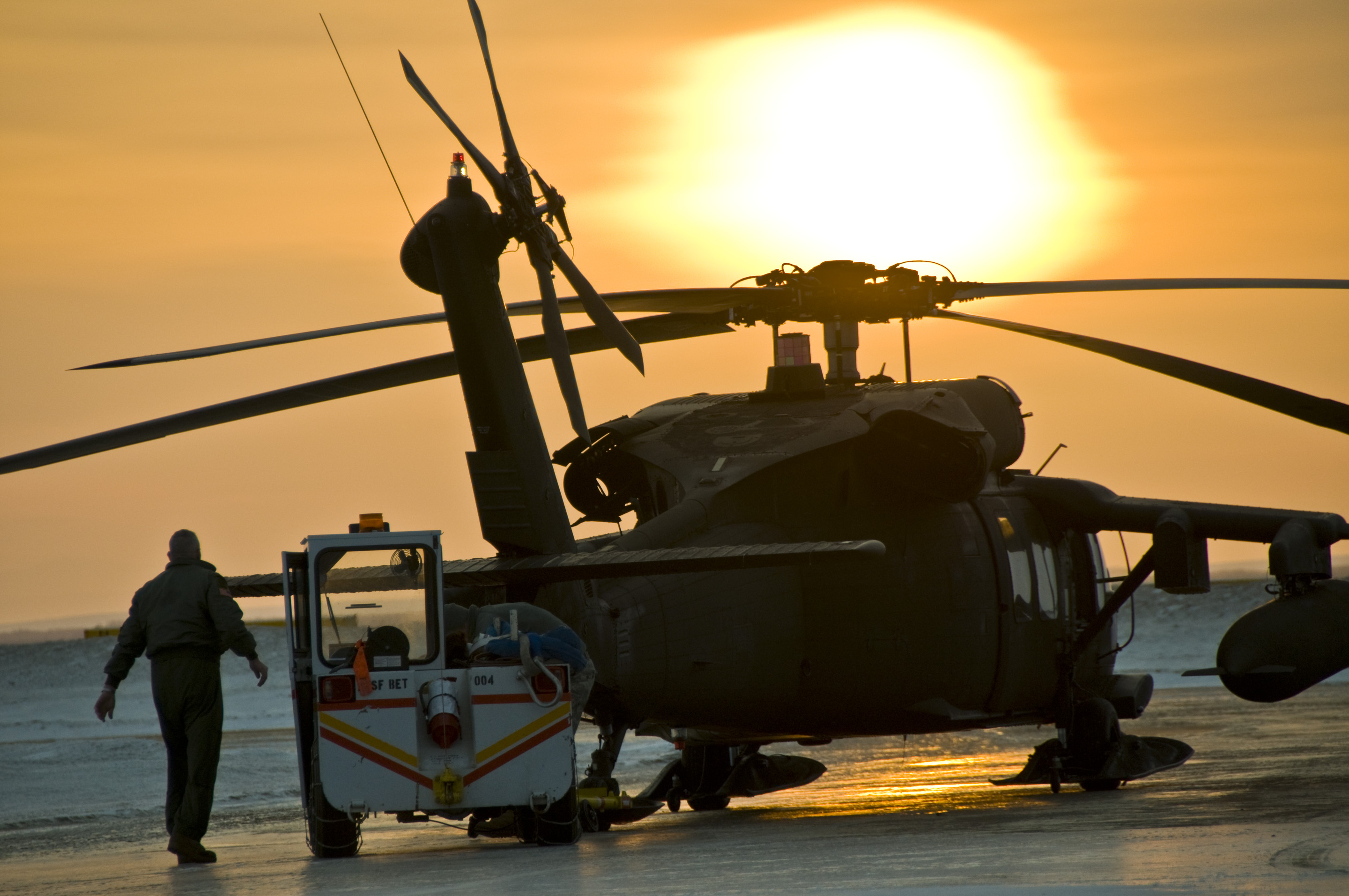 Operation Arctic Care > Eielson Air Force Base > Display