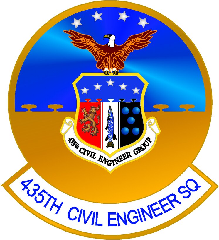 435th Civil Engineer Squadron