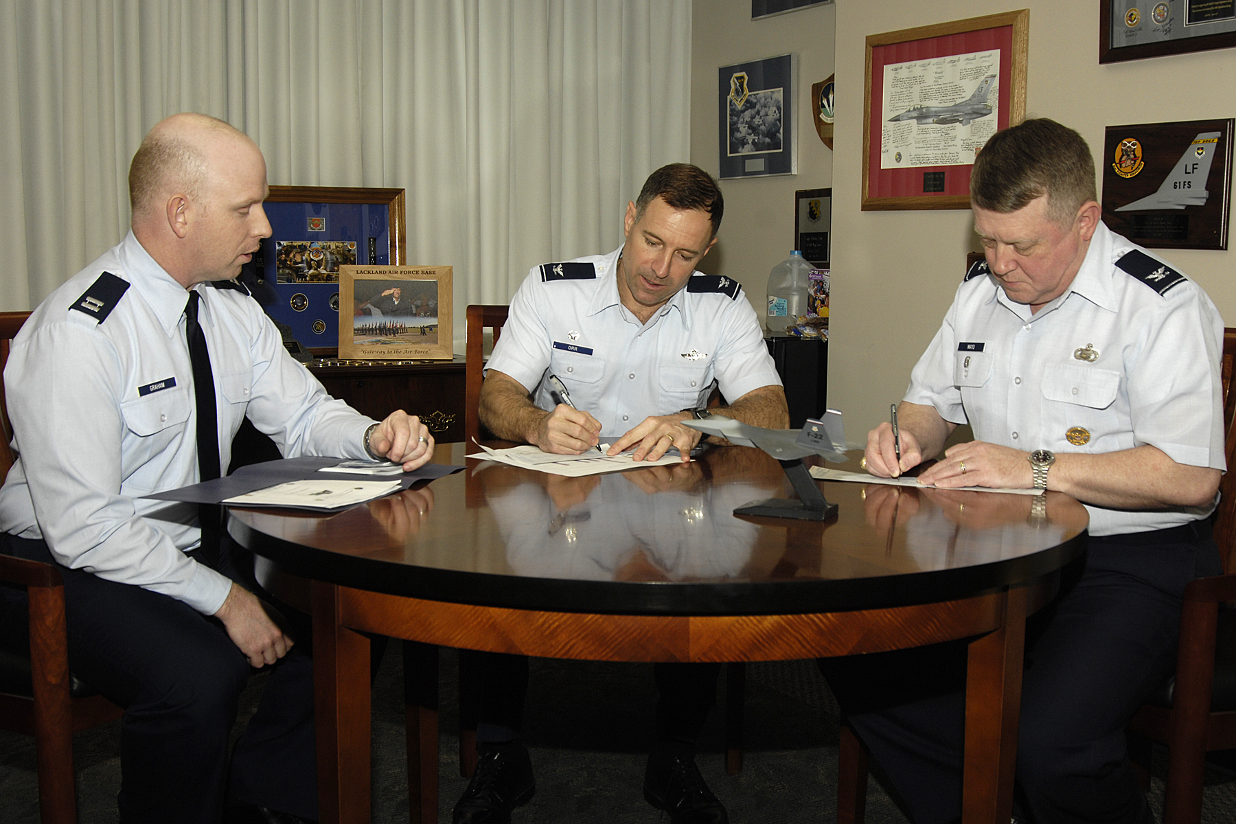 AFAF charity spotlight: AFAS assists struggling Airmen > Hanscom Air ...