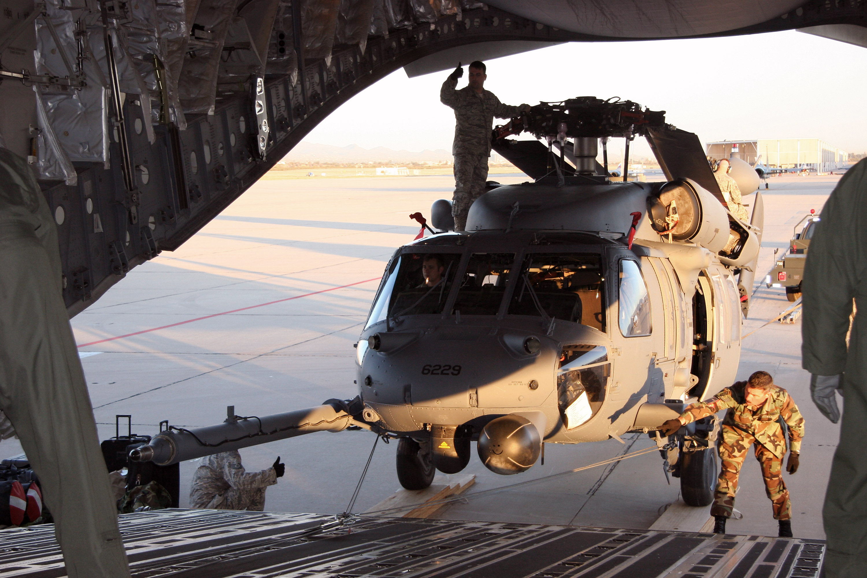 Rescue unit to support space shuttle launch > Air Force > Article Display