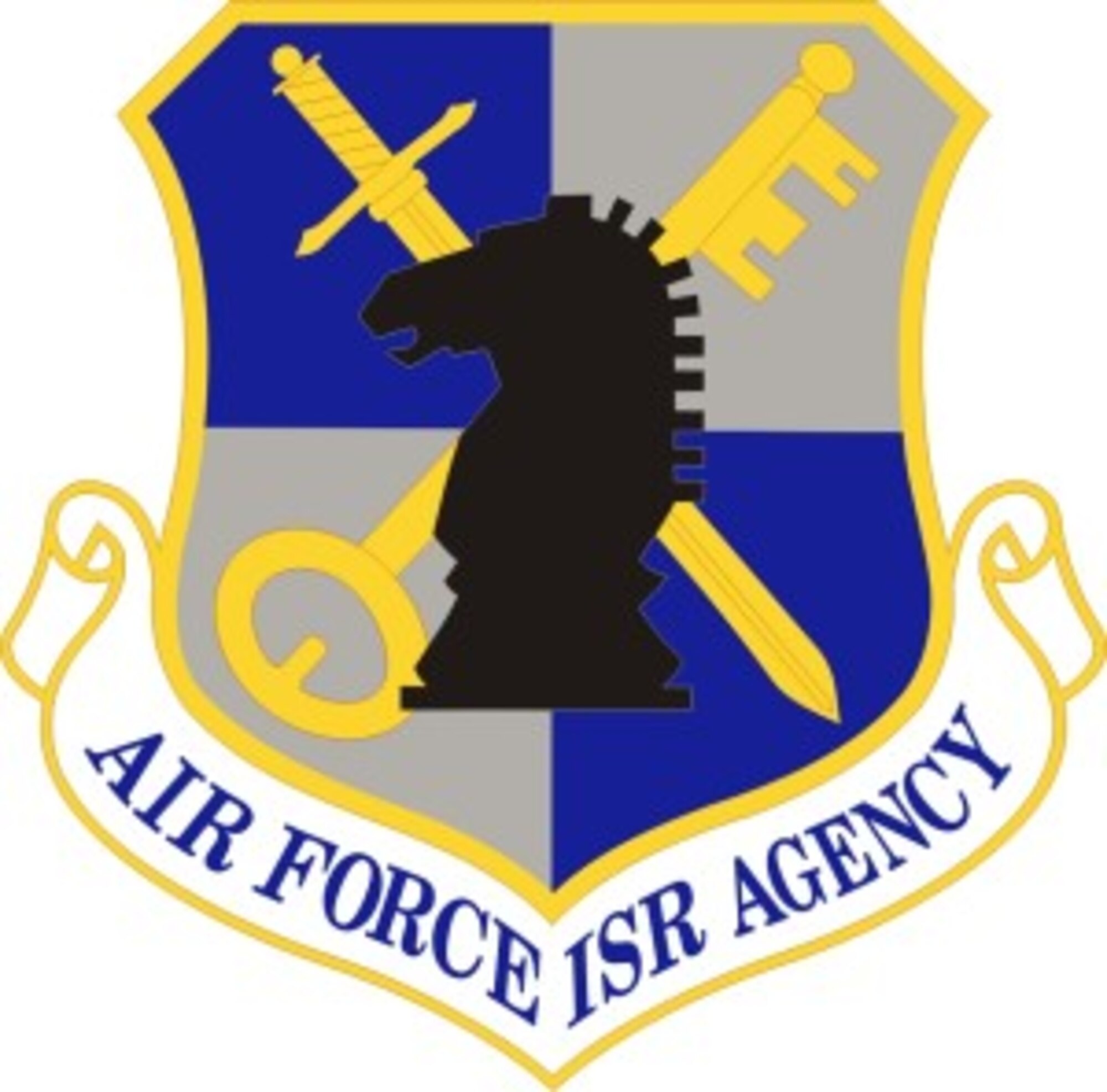 Air Force Intelligence, Surveillance, and Reconnaissance Agency (USAF ...