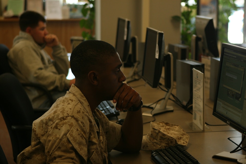 Understand differences before selecting GI Bill options > 3rd Marine ...