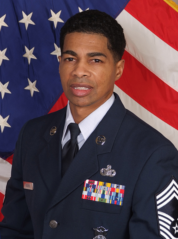 Retirement ceremony for Chief Master Sgt. Timothy T. Rogers > Vance Air ...