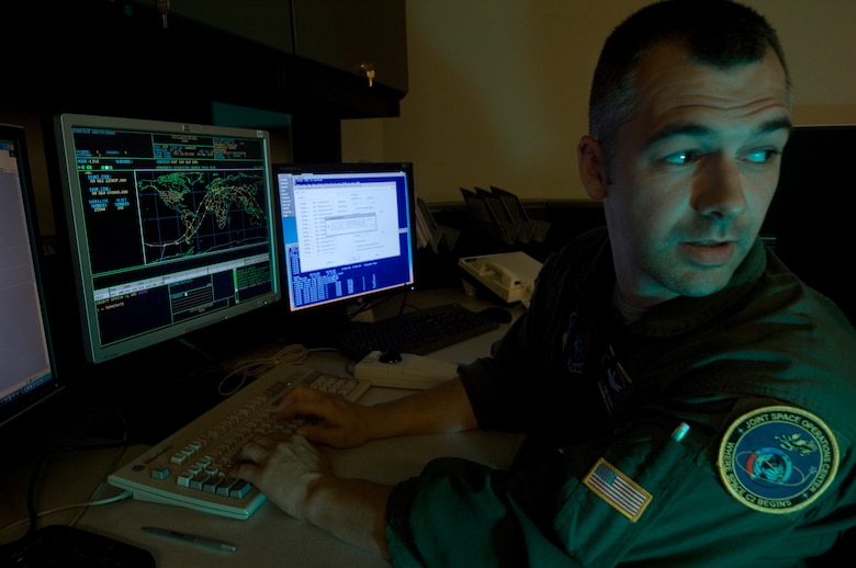 Joint Space Operations Center: DOD’s eye in the sky supporting the ...