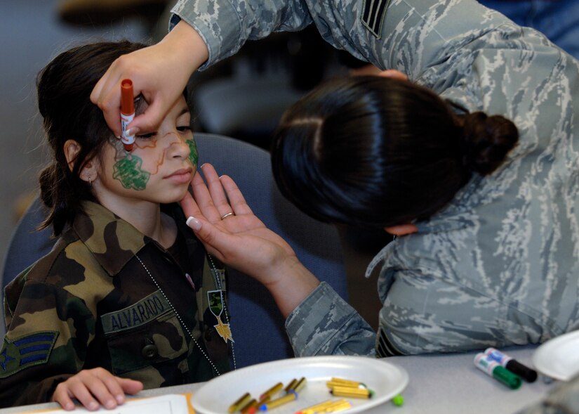 Base children 'deploy' to Madagascar > Joint Base Charleston > News