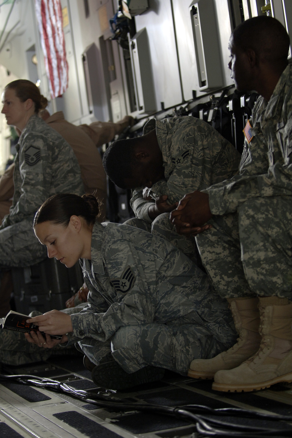 Spotlight shines on Charleston > Joint Base Charleston > News