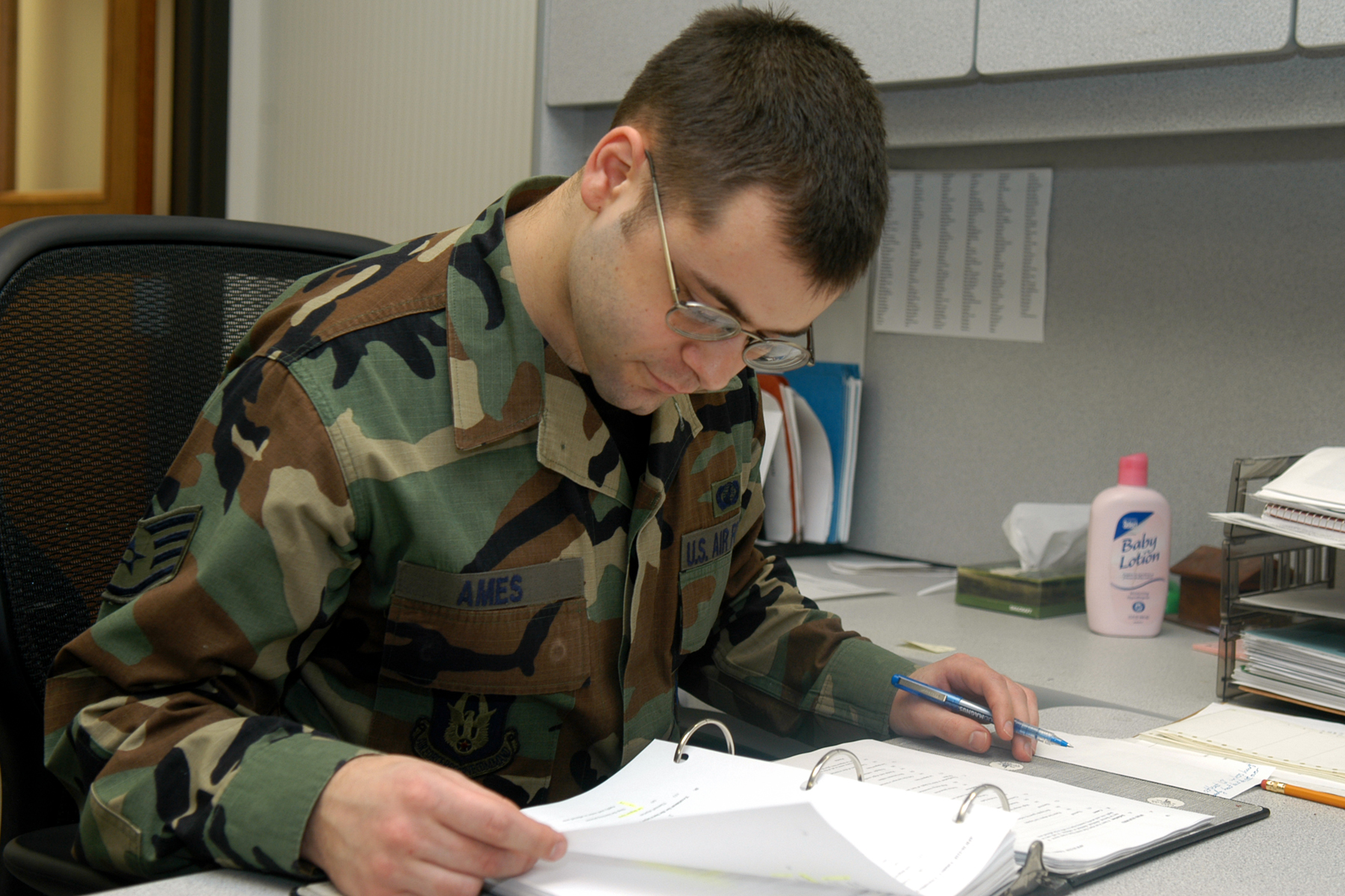 Getting ready to teach > Grissom Air Reserve Base > Article Display