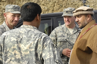 ROKHA DISCUSSION | U.S. Department of War